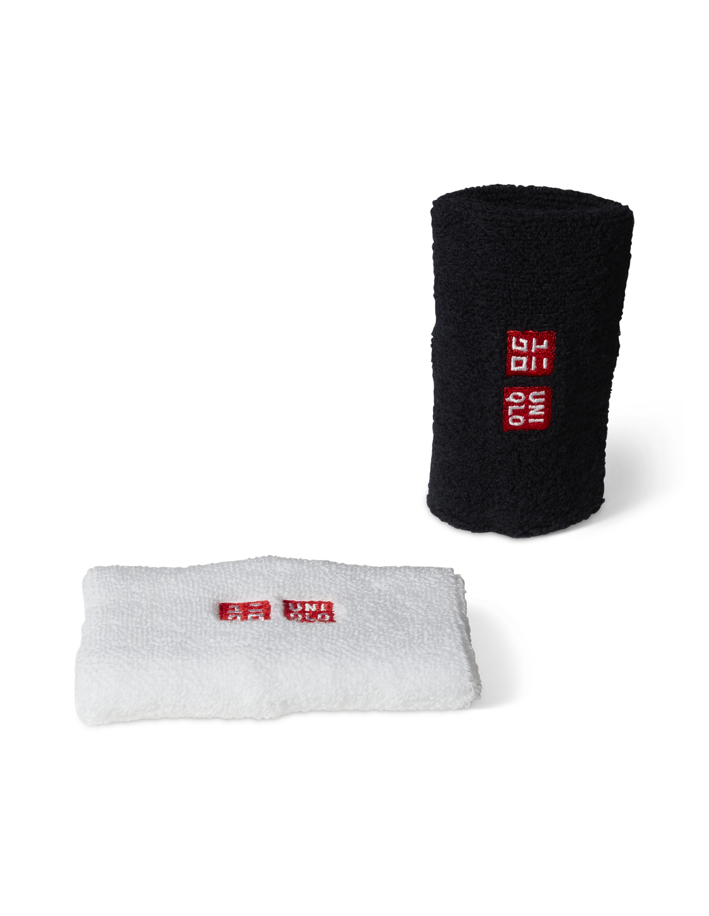 ROGER FEDERER'S TOURNAMENT WRISTBANDS, PARIS MASTERS, 2018 | Christie’s