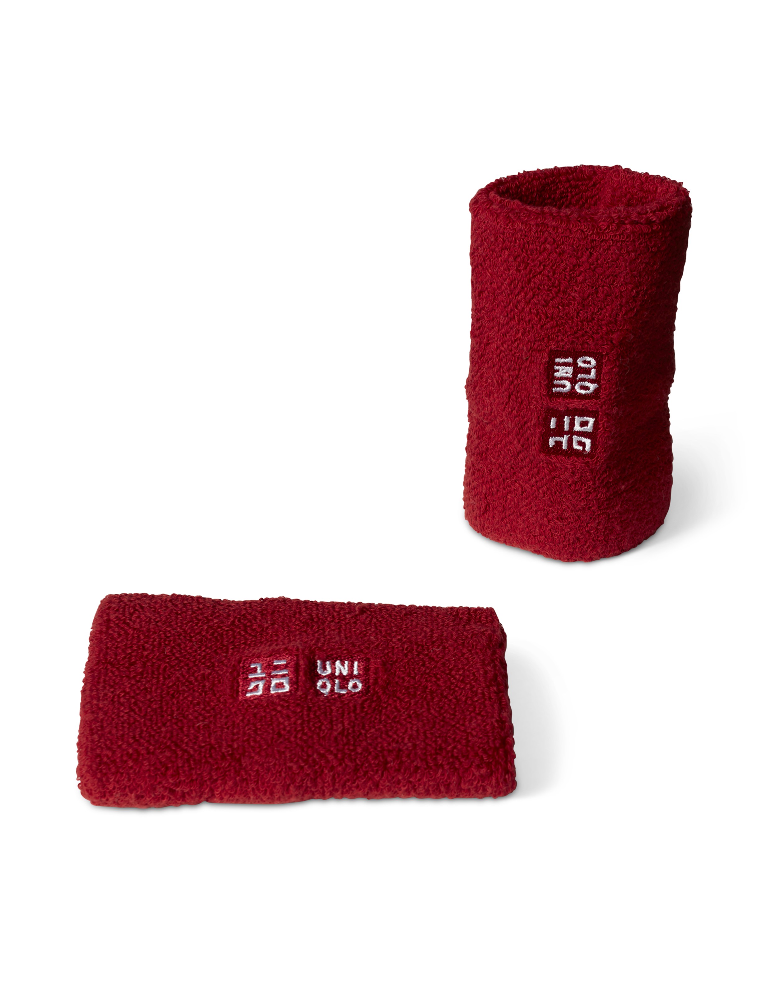 ROGER FEDERER'S CHAMPION WRISTBANDS, HALLE, 2019 | Christie’s