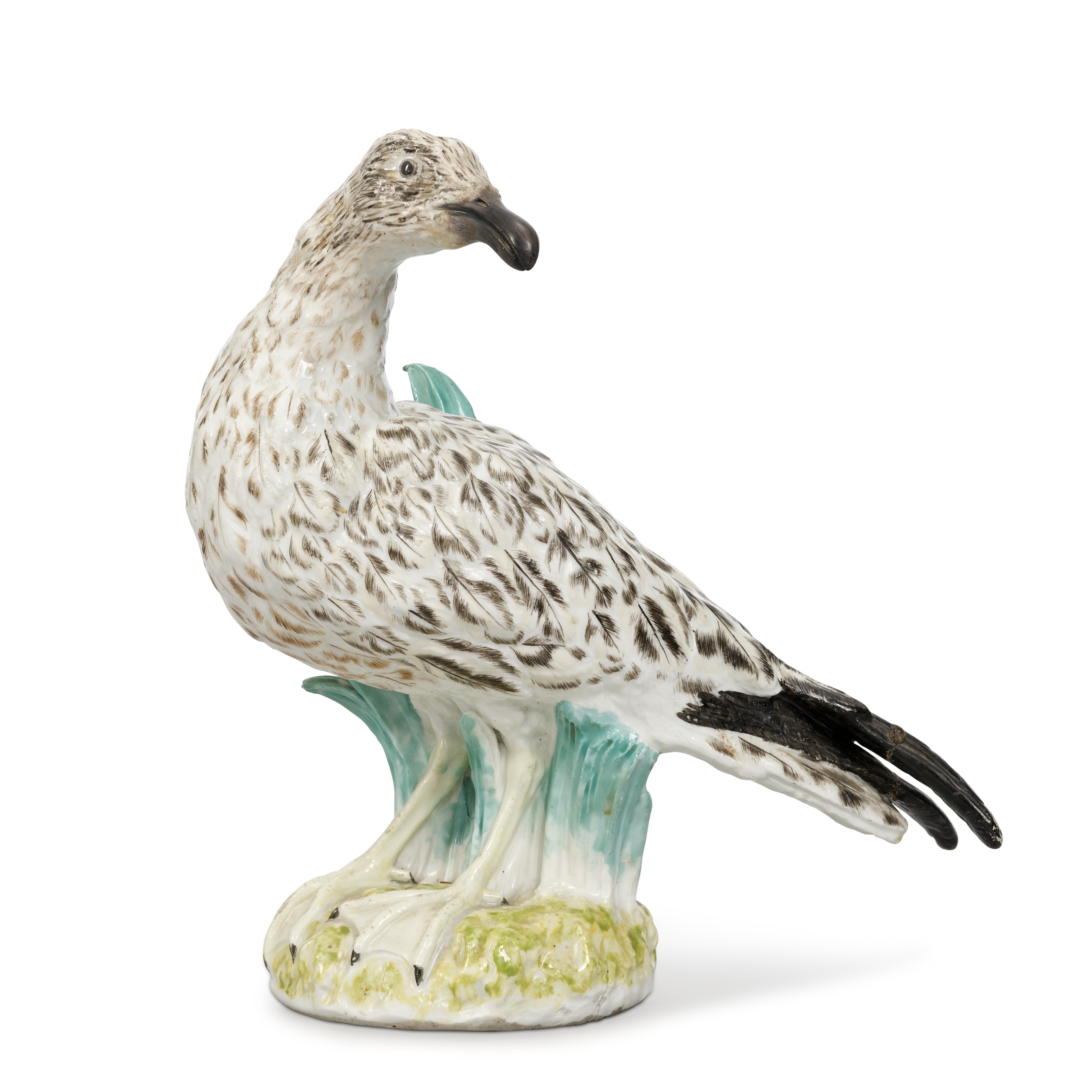 A GERMAN SILVER-GILT EWER, MARK OF GUSTAV FRIEDRICH GERICH, AUGSBURG ...