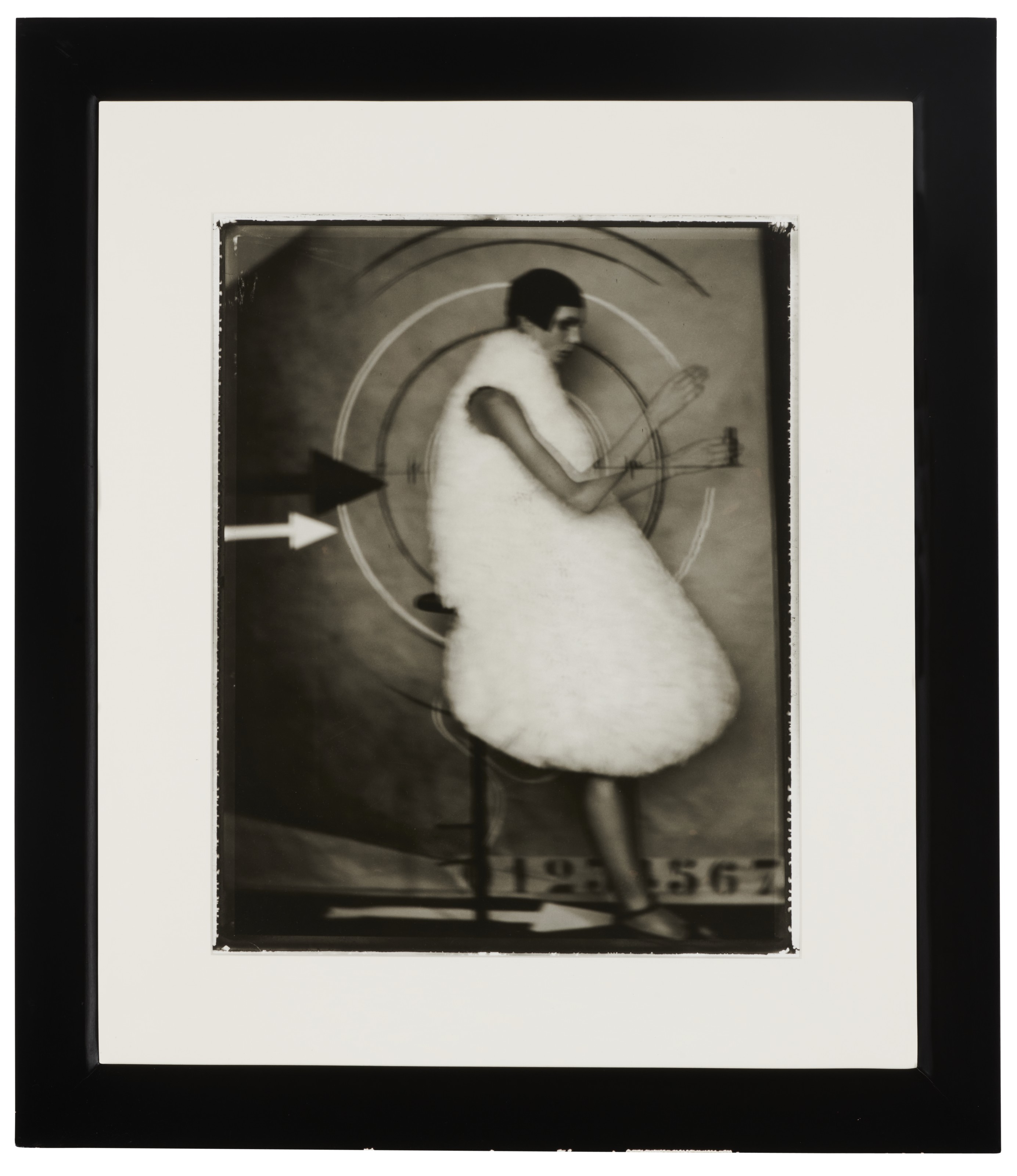 SARAH MOON (B. 1941), The Clock, 1999 | Christie’s