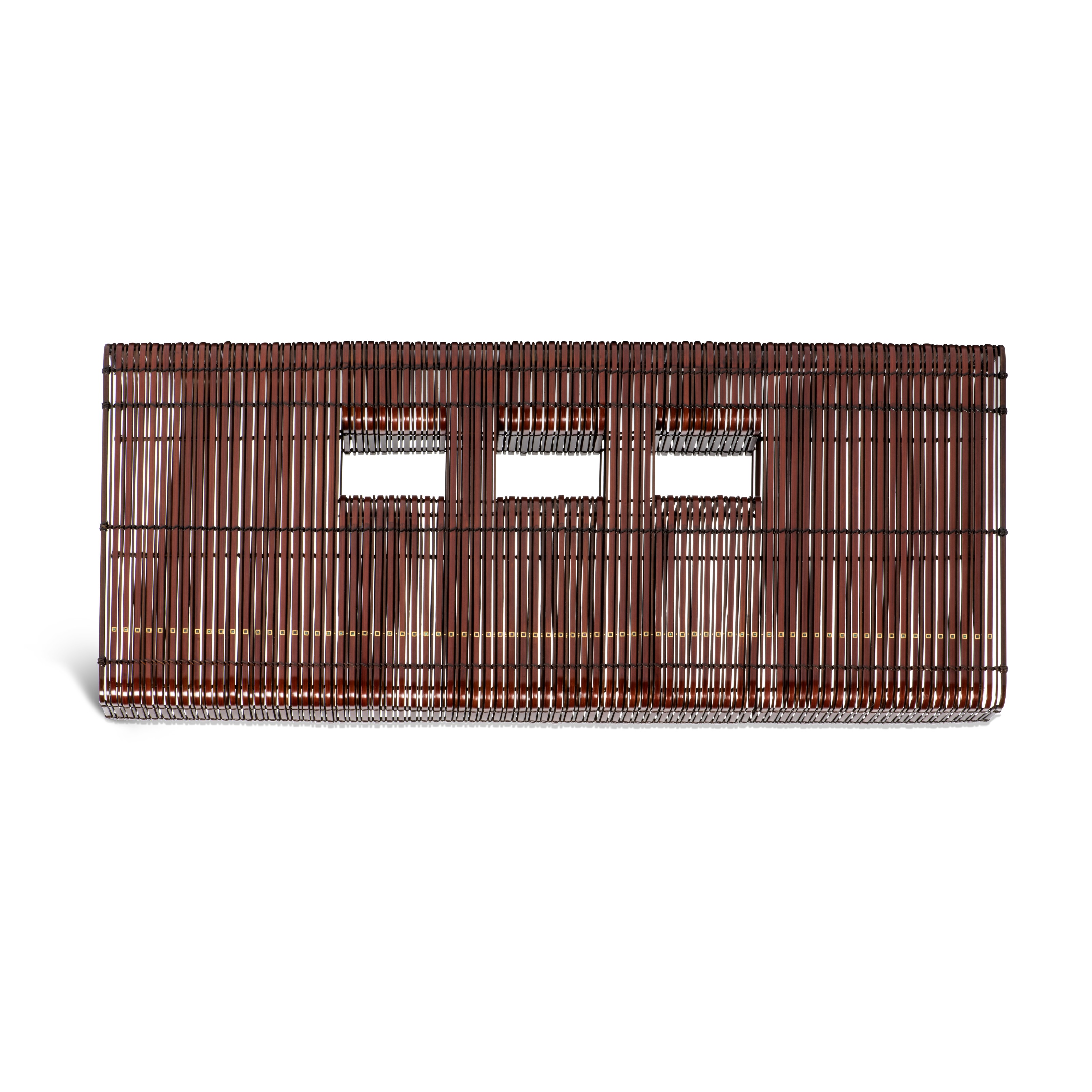 TANABE CHIKUUNSAI IV (TANABE SHOCHIKU III) (B. 1973)WAKAMIYA TAKASHI (B ...