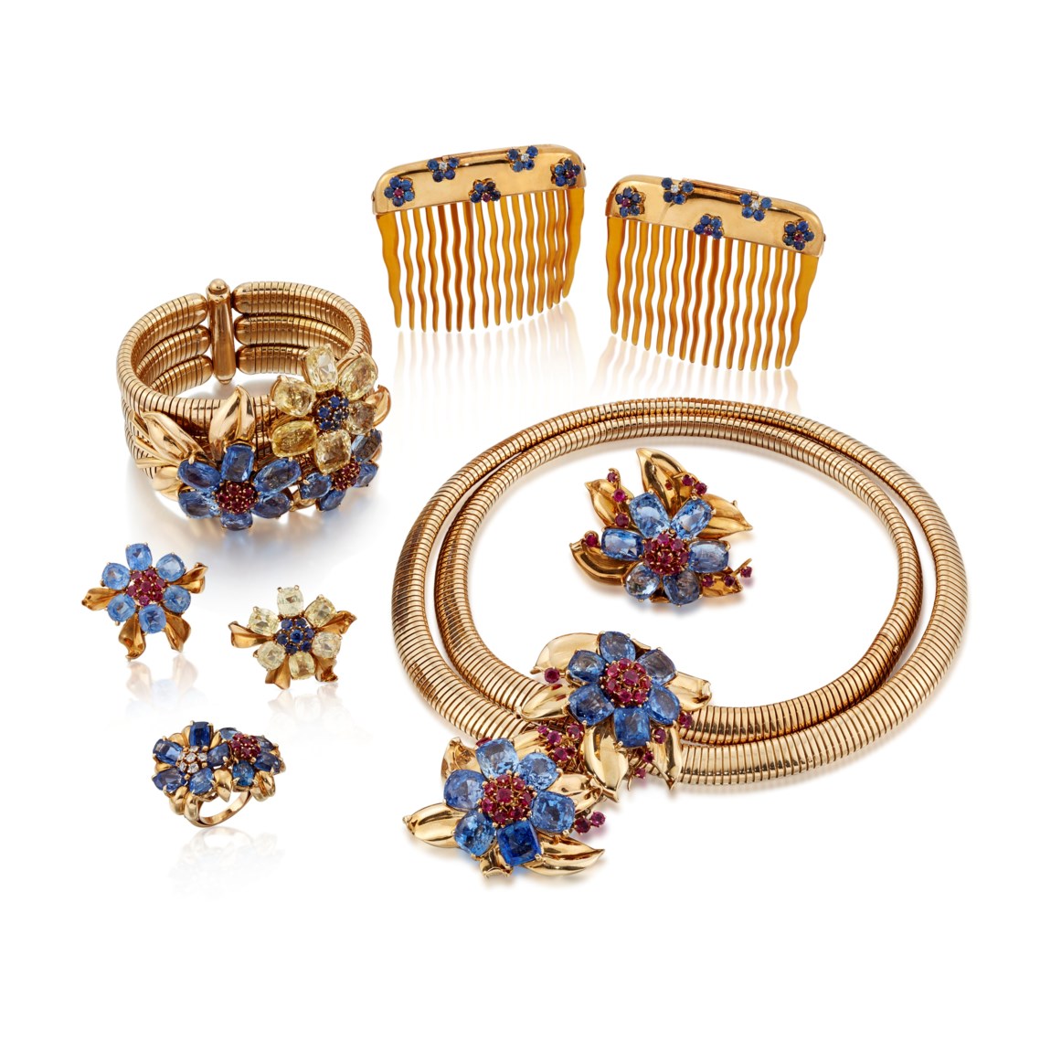 A collecting guide to the jewellery of Van Cleef & Arpels | Christie's