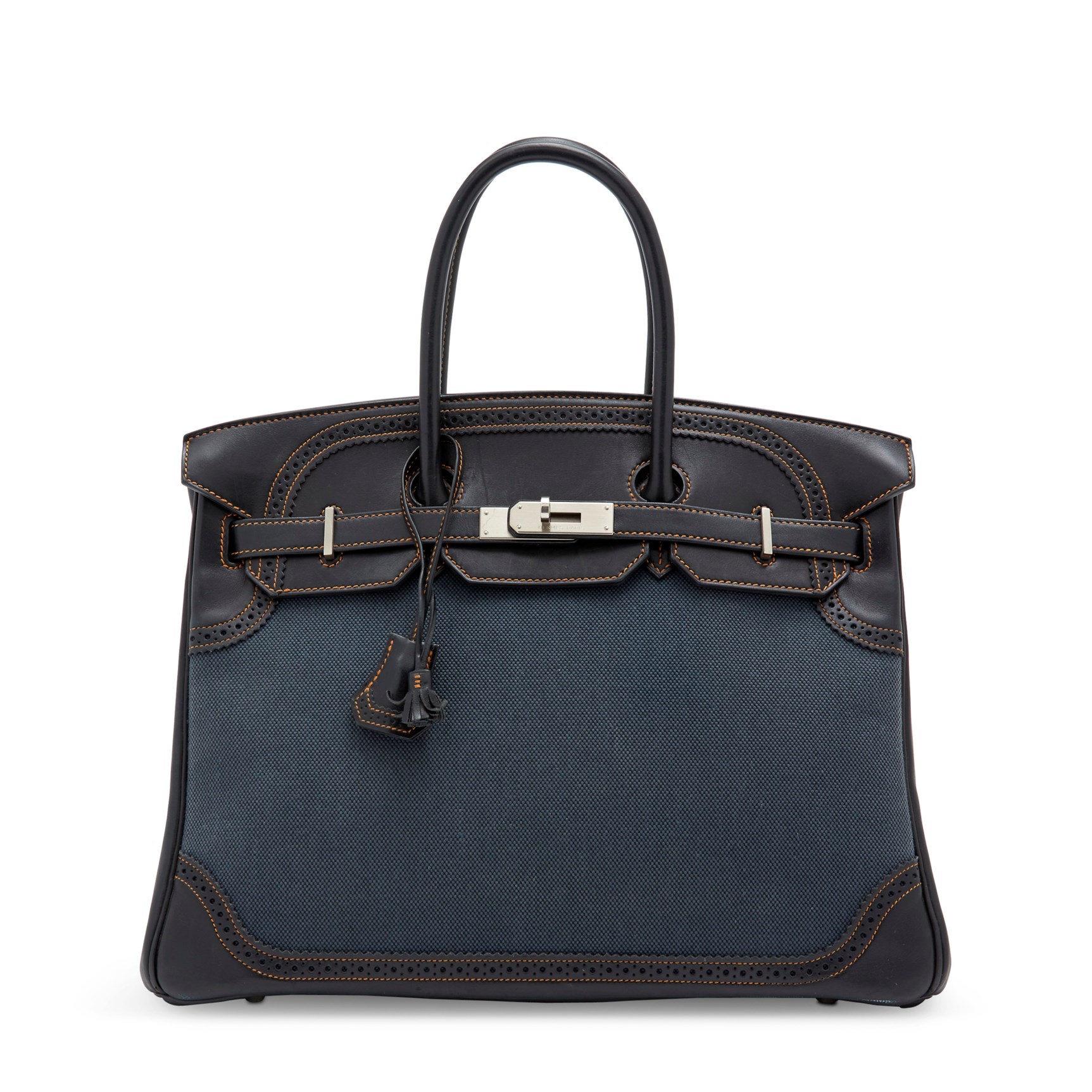 A guide to the most coveted limited-edition Hermès Birkins | Christie's