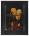 LUCAS CRANACH, THE YOUNGER (WITTENBERG 1515-1586 WEIMAR)