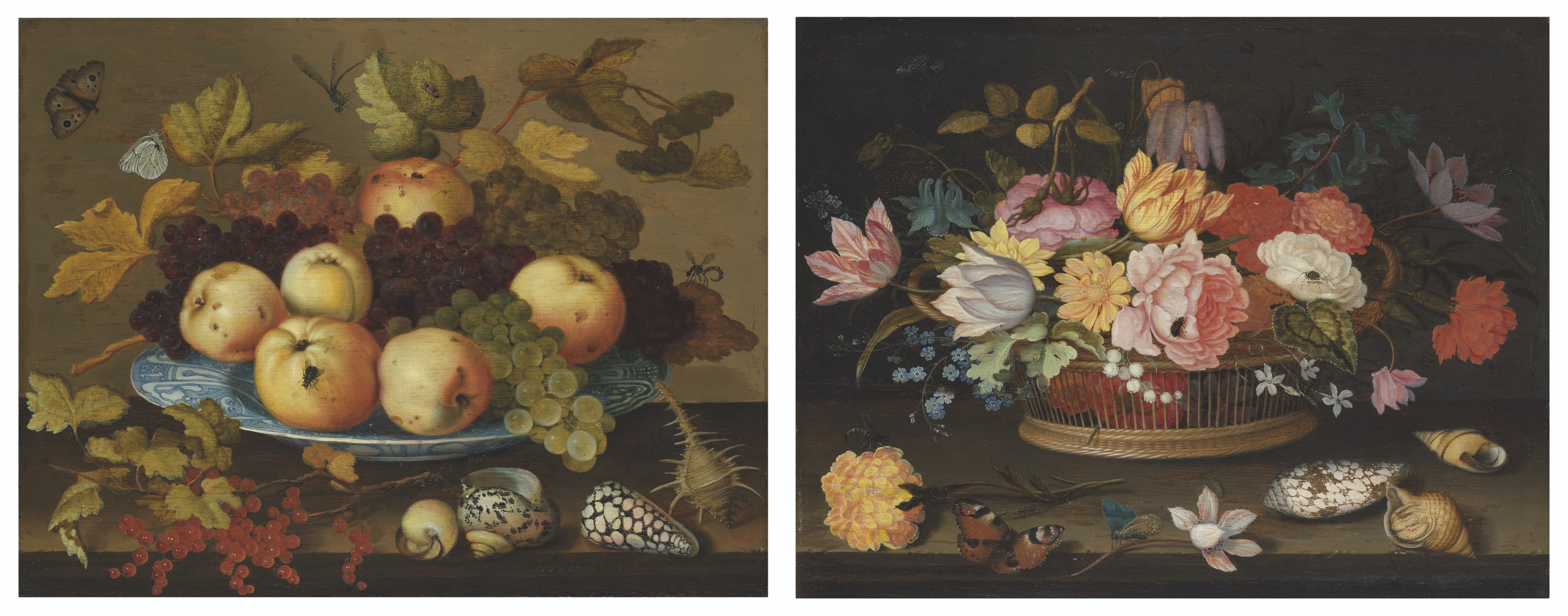 Balthasar van der Ast: upcoming auctions, appraisal insights and free ...