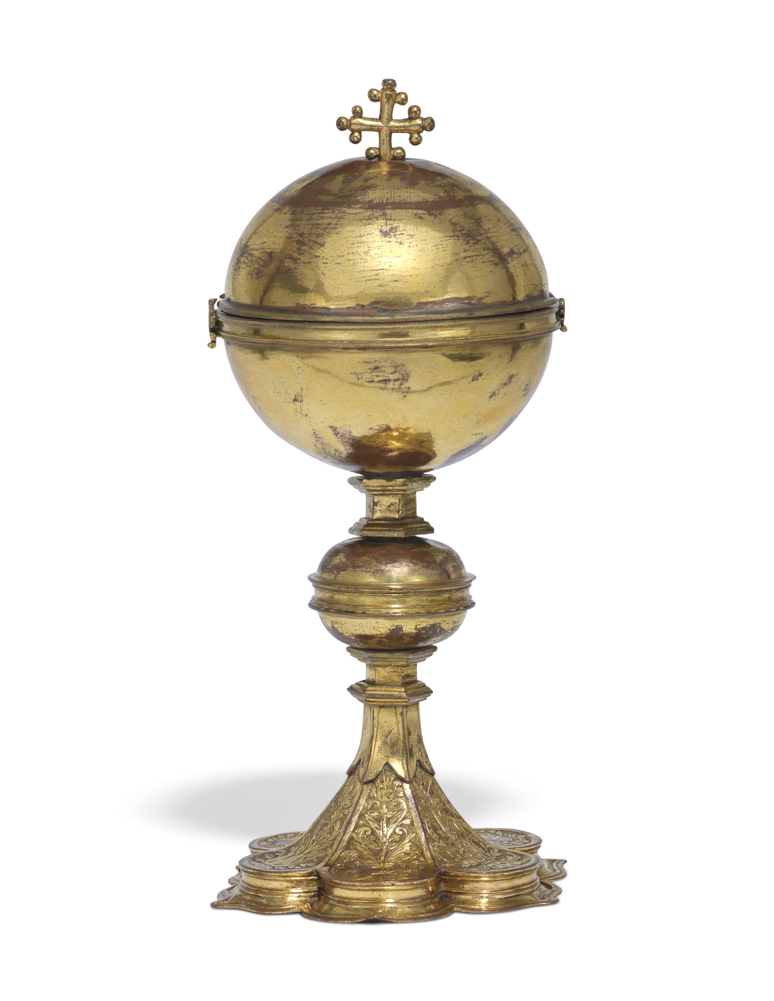 ITALIAN, PROBABLY TUSCAN, 16TH CENTURY, Ciborium | Christie’s