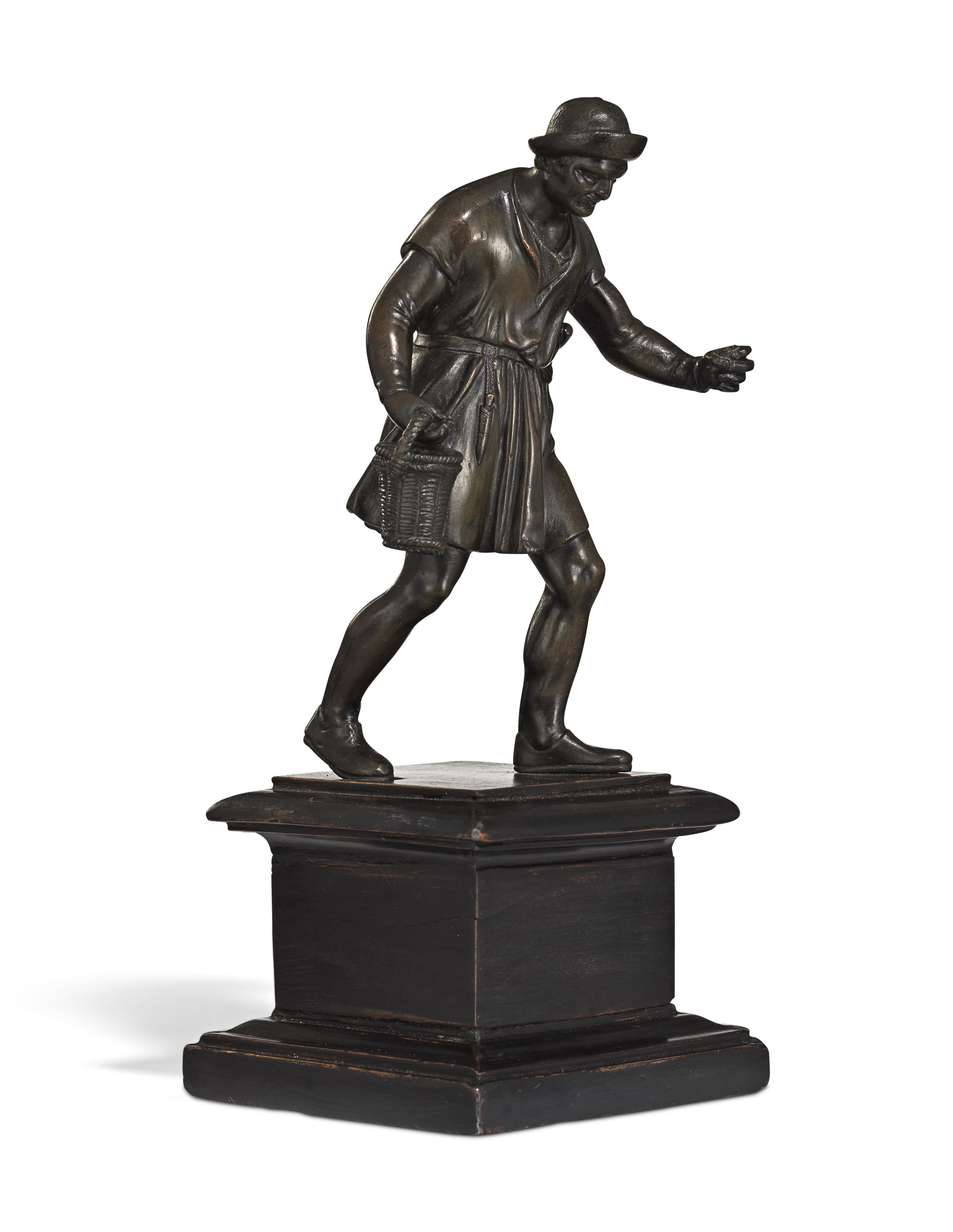 AFTER BARTHÉLEMY PRIEUR (BERZIEUX C. 1536 - 1611 PARIS), 17TH OR 18TH ...