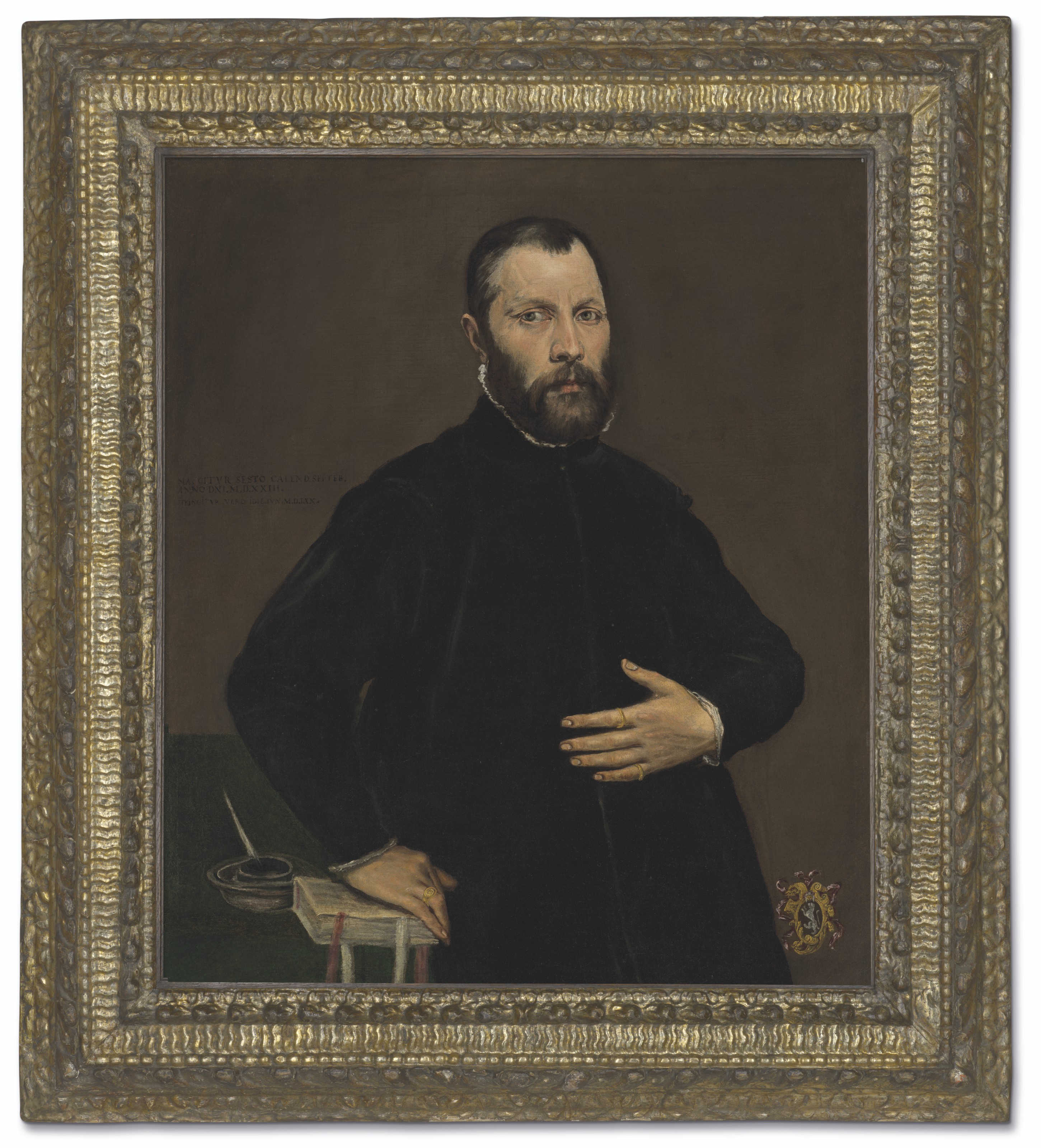 El Greco Portraits