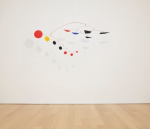 ALEXANDER CALDER (1898-1976)