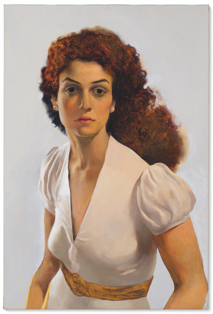 SALMAN TOOR (B. 1983), Untitled | Christie's