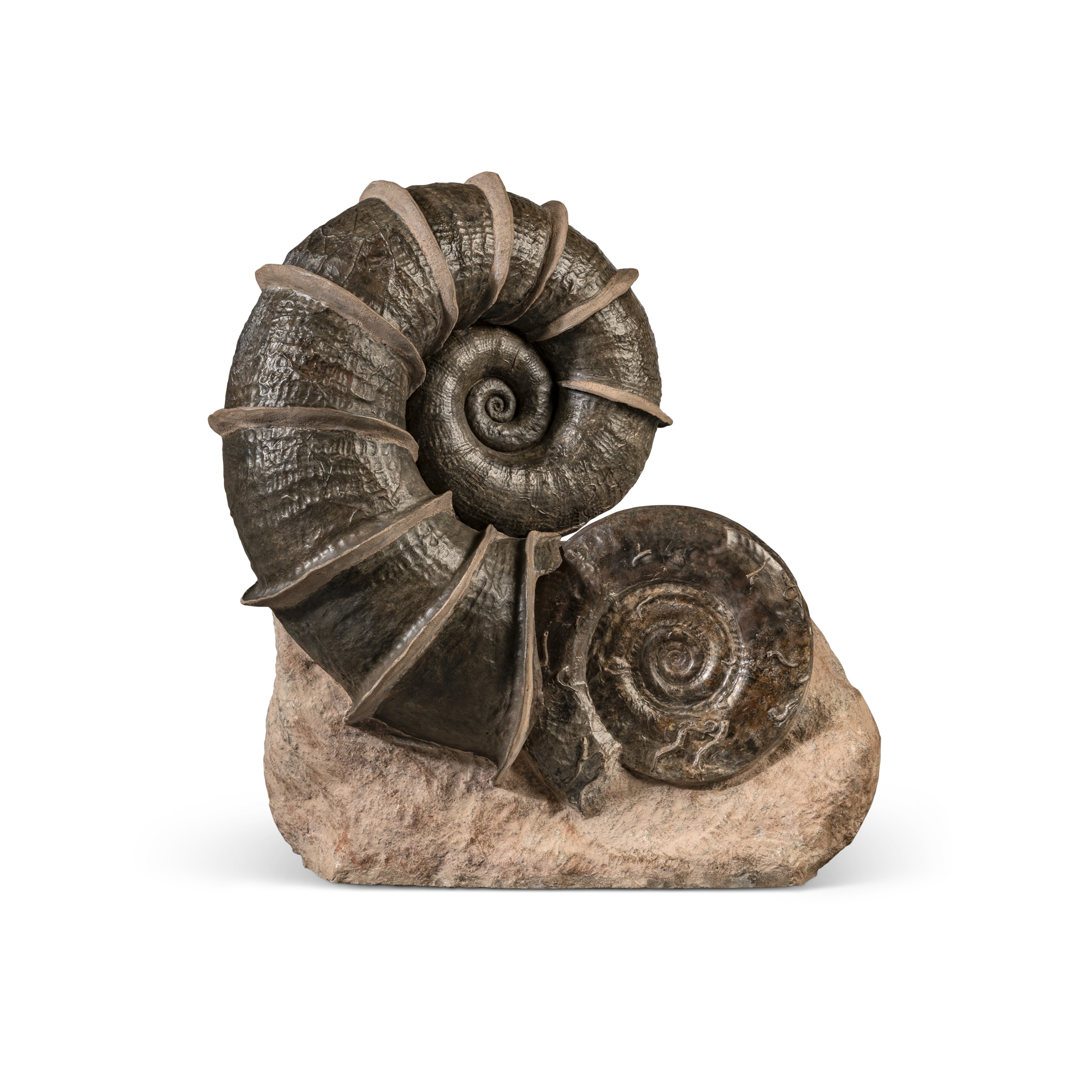 Is Ammonite On Netflix