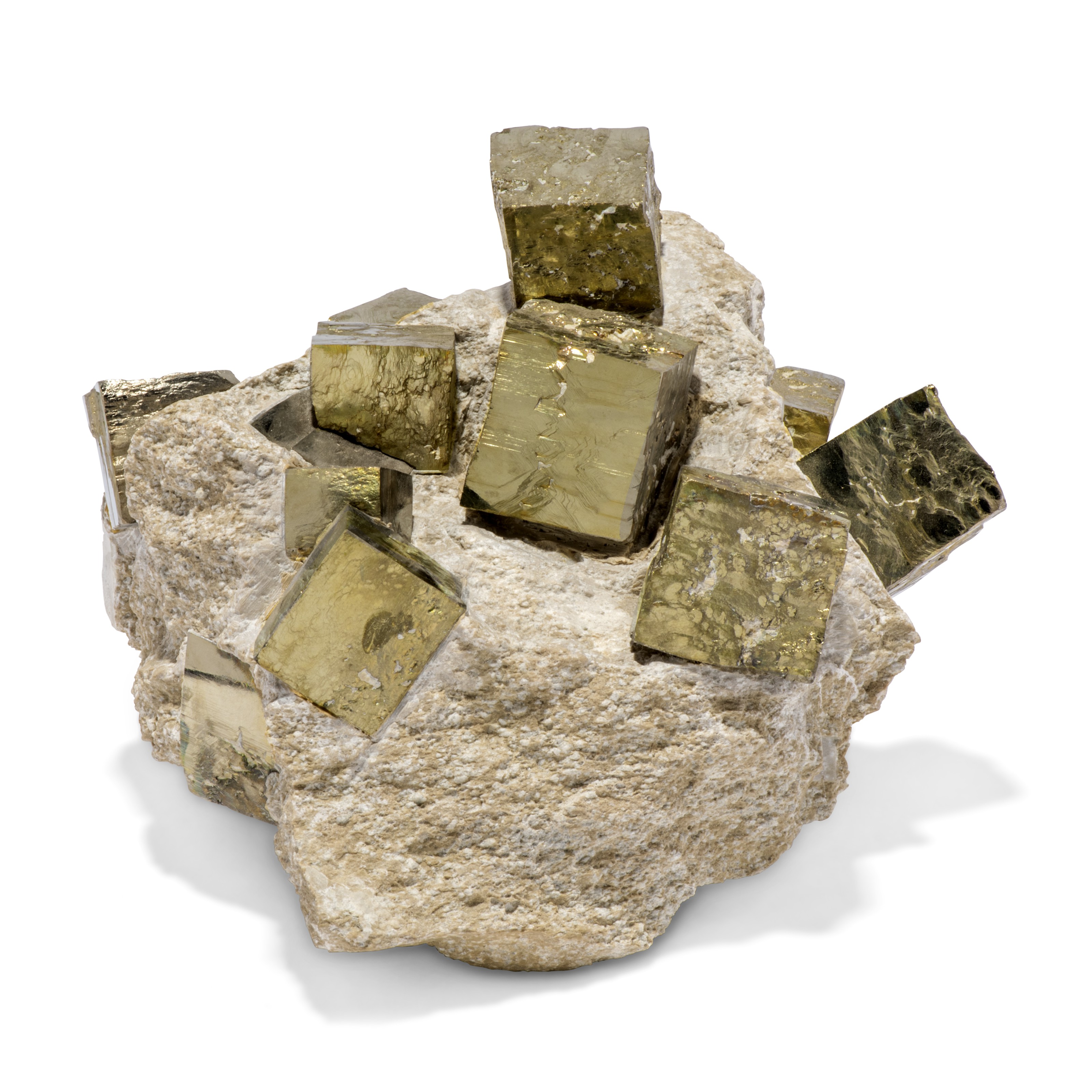 PYRITE CUBES, SPAIN | Christie’s