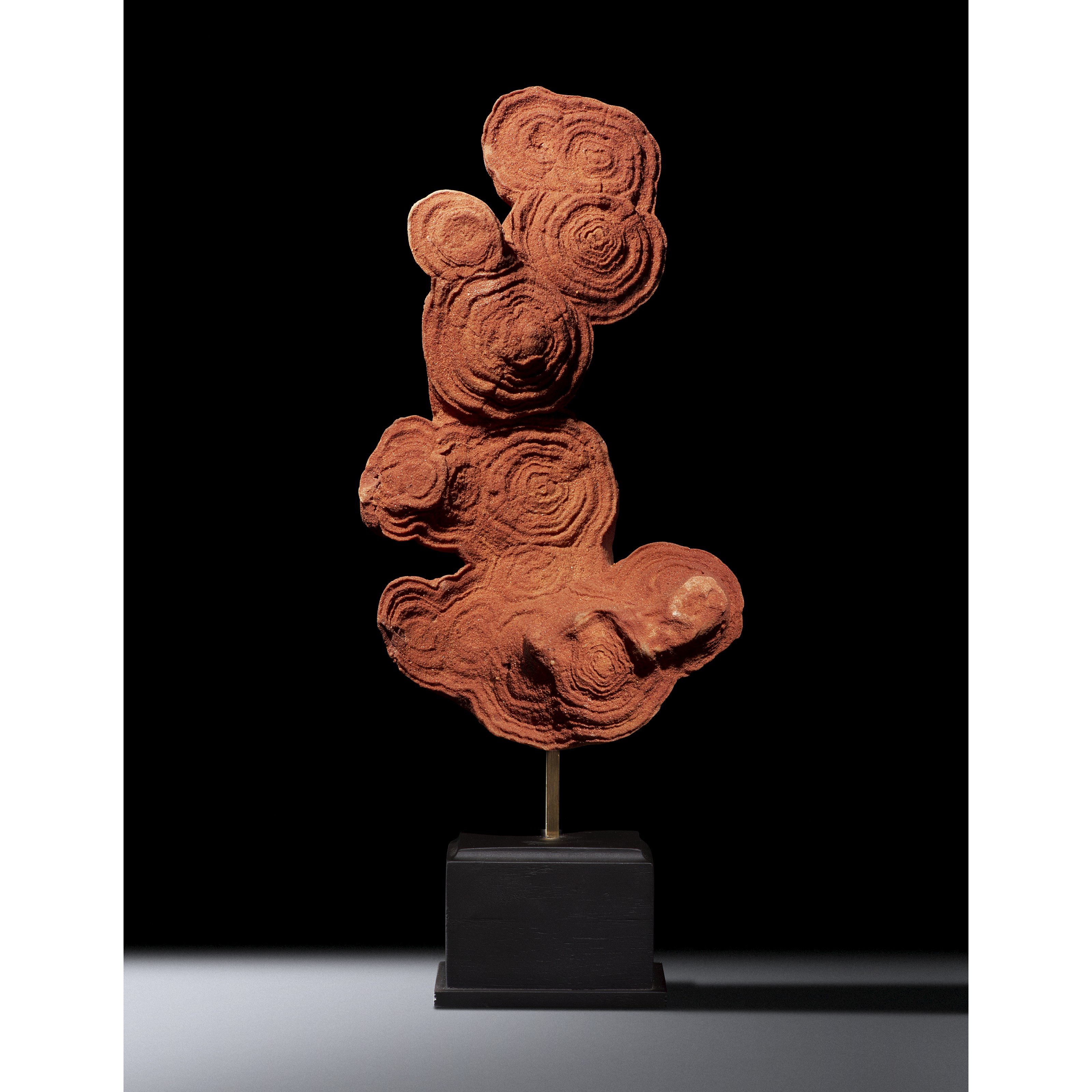 A DESERT CONCRETION, MOROCCO | Christie’s