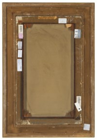 JOHN MELHUISH STRUDWICK (BRITISH, 1849-1937), When sorrow comes in ...