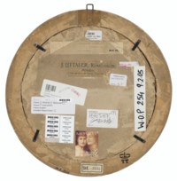 FERNAND KHNOPFF (BELGIAN, 1858-1921), Les Caresses | Christie's