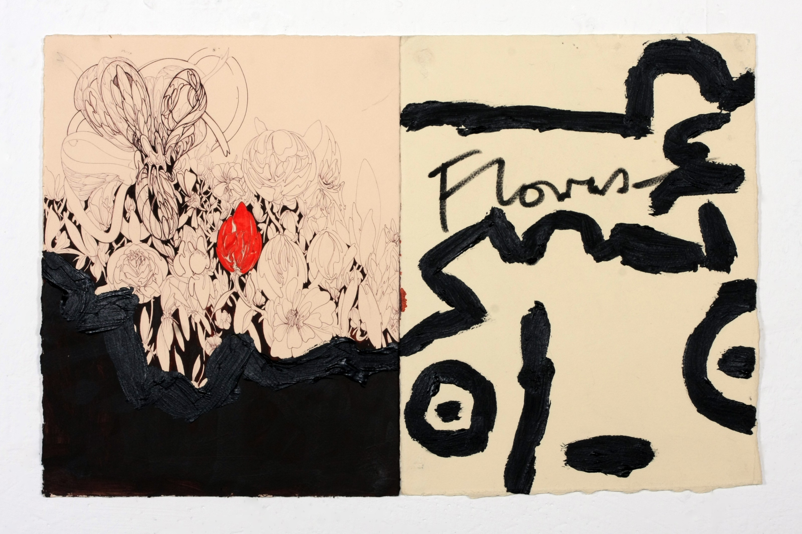 SIMON ENGLISH (B. 1959), Florence Forest Gate, 2019 | Christie’s