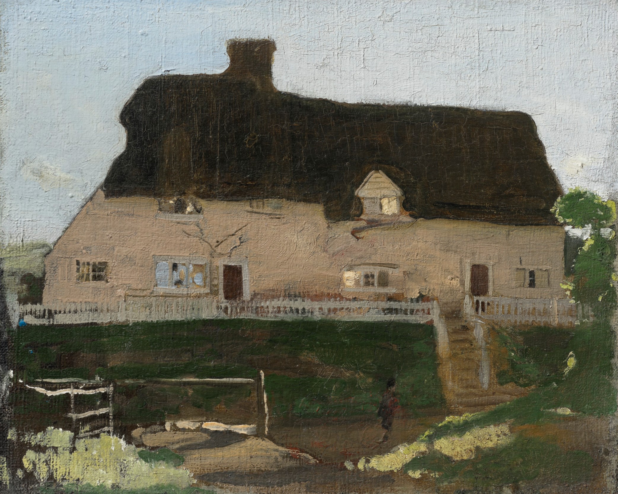 SIR WILLIAM NICHOLSON (1872-1949)