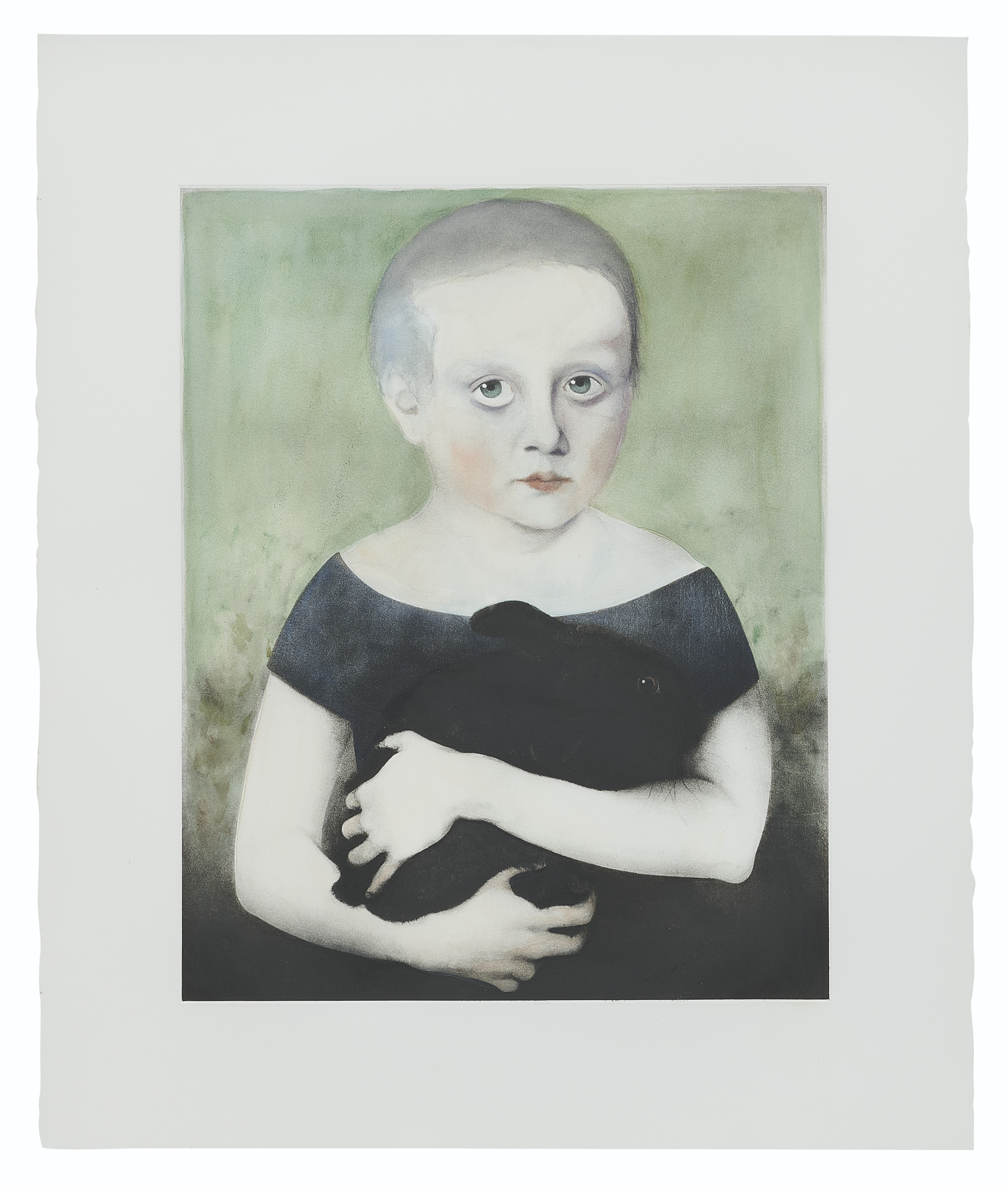 RICHARD WATHEN (B. 1971), Rose | Christie’s
