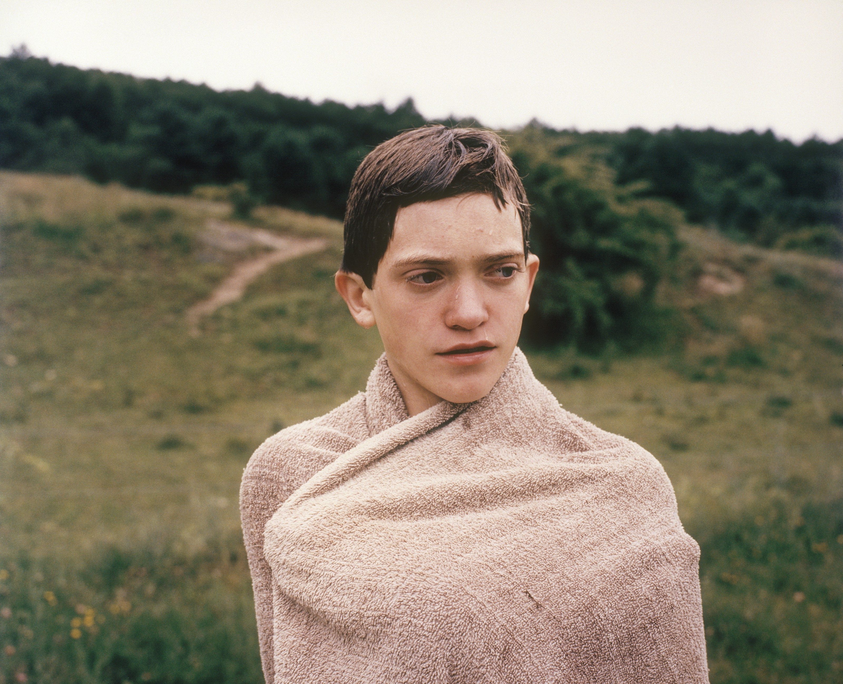 CLARE RICHARDSON (B. 1973), Untitled I (from 'Harlemville') | Christie’s