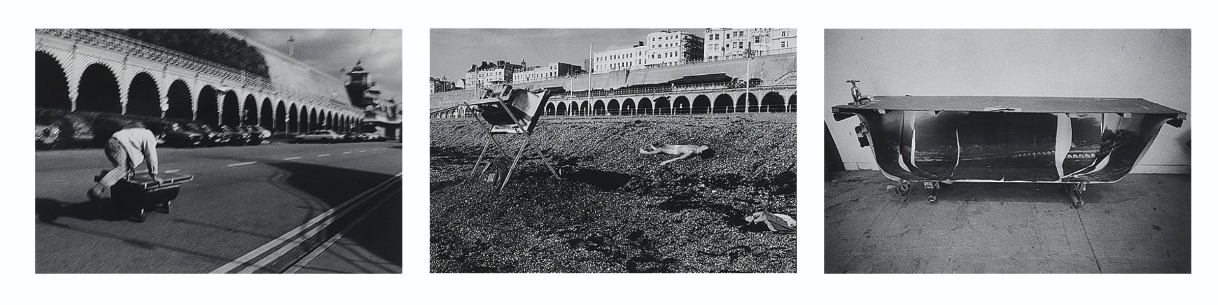 STEVEN PIPPIN (B. 1960), Beach Bath | Christie’s