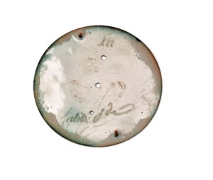 LOUIS BERTHOUD, NO. 2370. AN EXTREMELY FINE, EARLY AND HIGHLY IMPORTANT ...