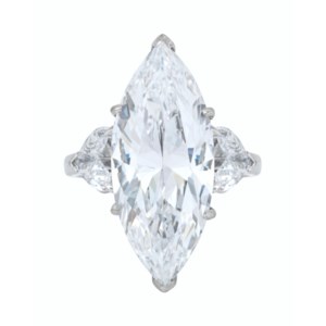 ADLER DIAMOND RING