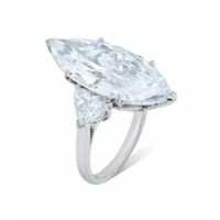 ADLER DIAMOND RING