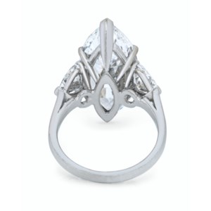 ADLER DIAMOND RING