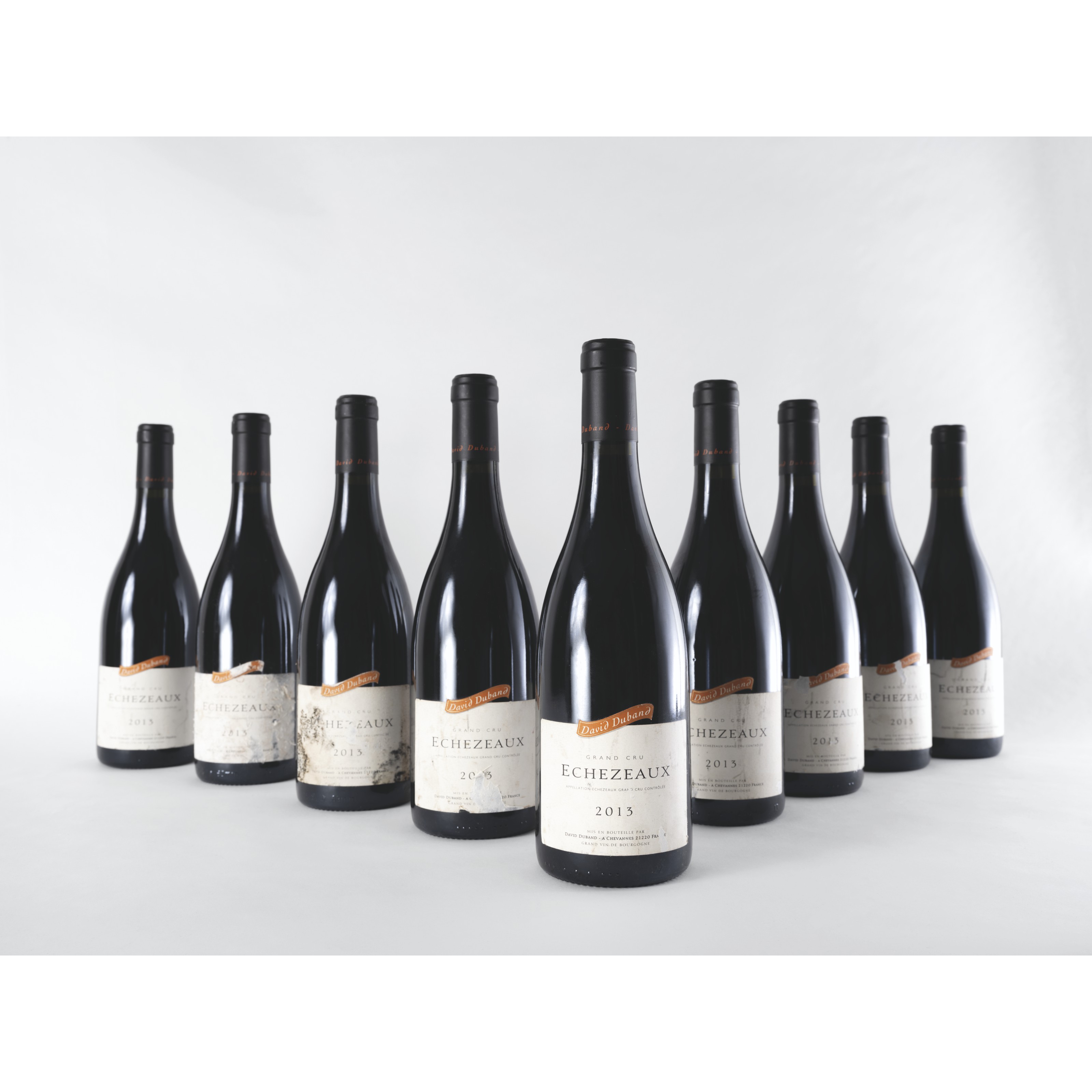 Domaine David Duband, Echézeaux 2013, Grand Cru, Côte de Nuits | Christie’s