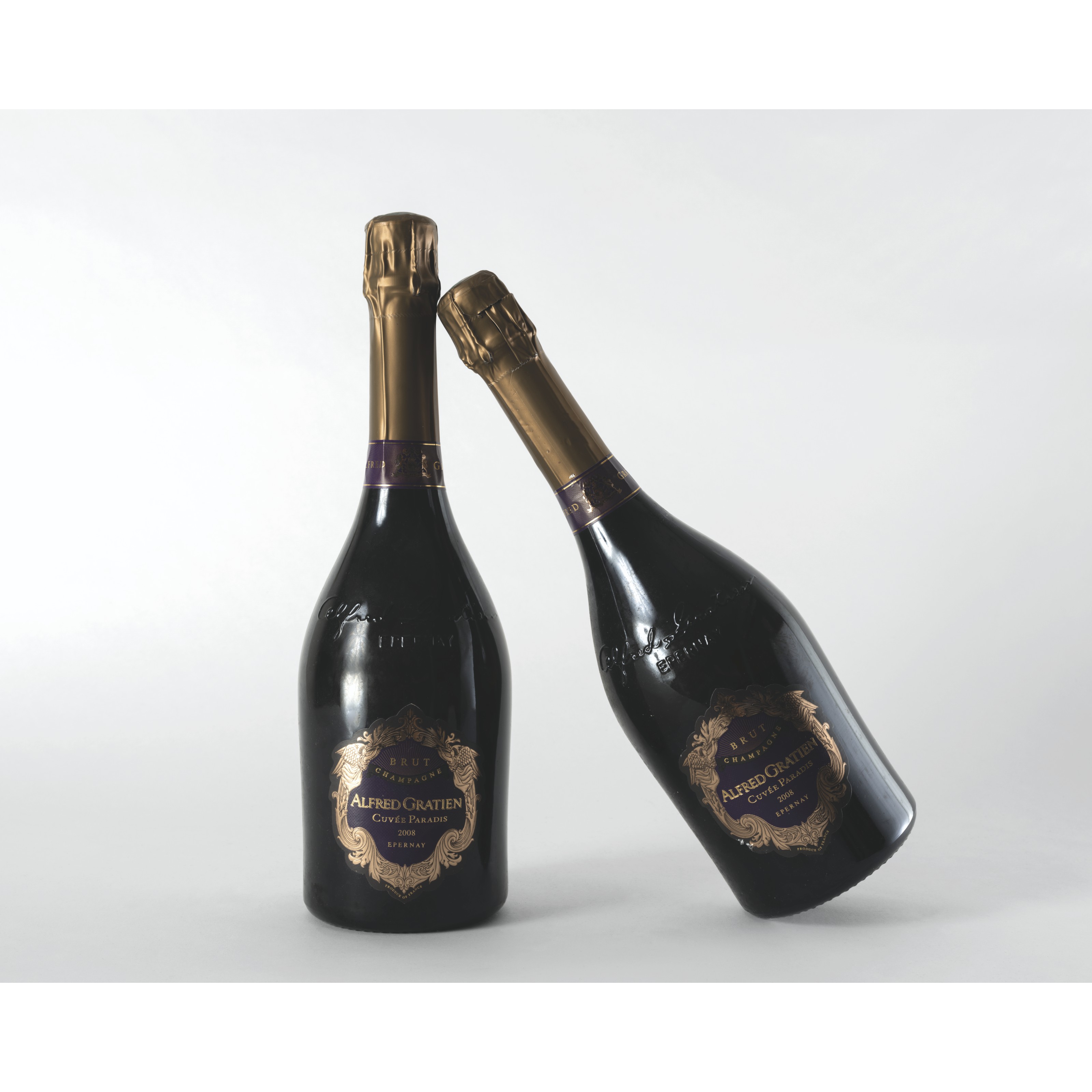 Alfred Gratien Cuvée Paradis 2008, Champagne | Christie’s