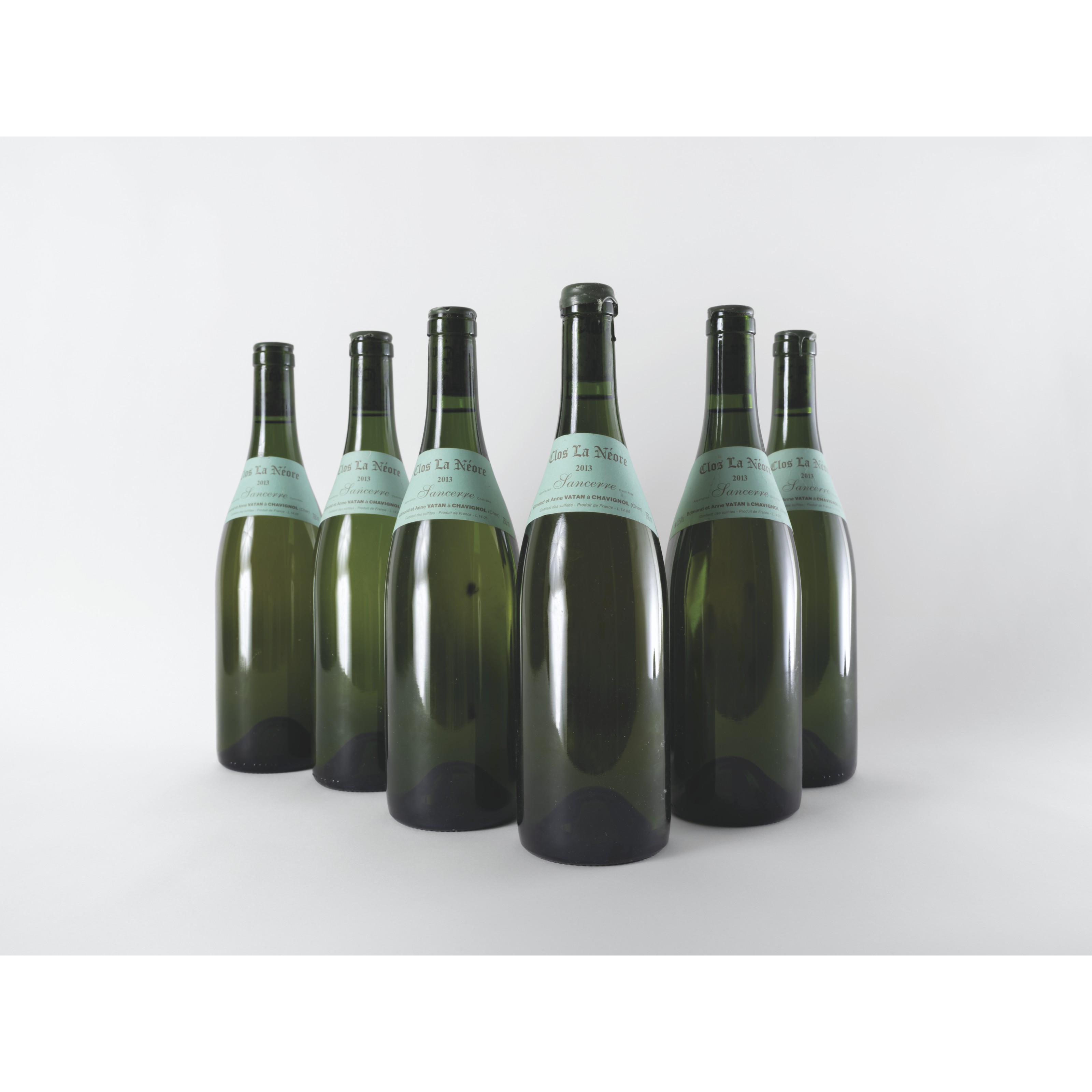 Edmond Vatan, Sancerre La Néore 2013, Loire Valley | Christie’s