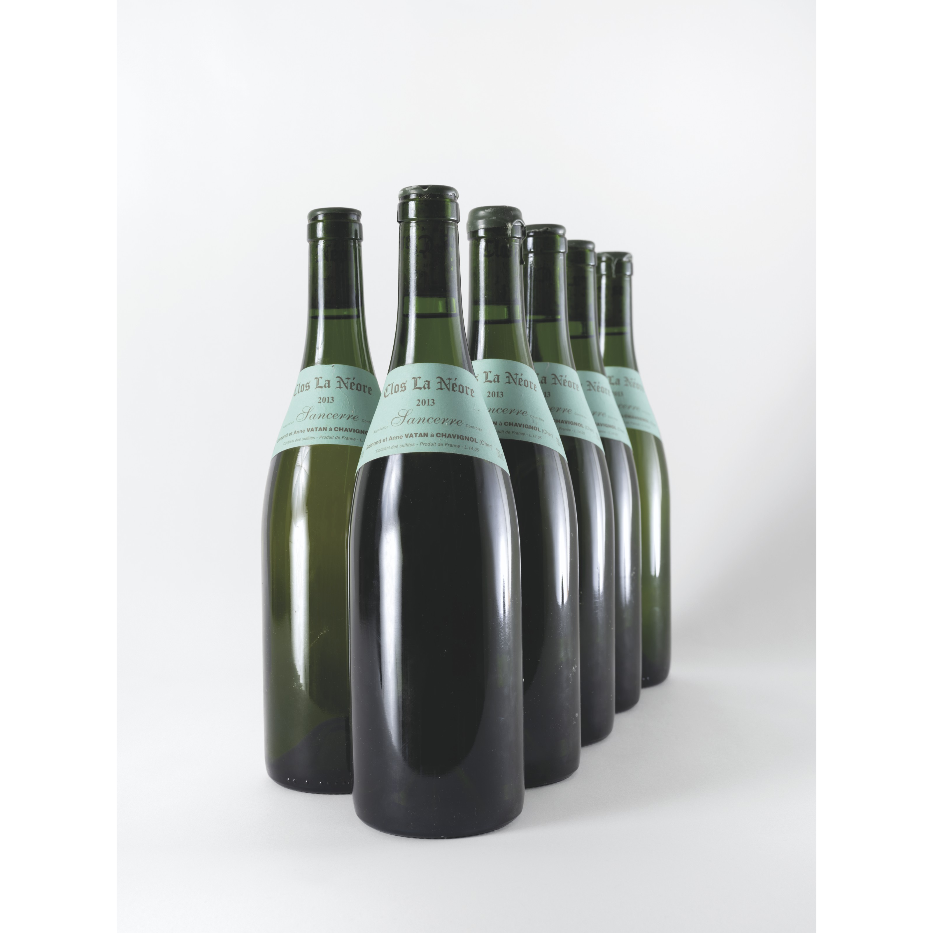 Edmond Vatan, Sancerre La Néore 2013, Loire Valley | Christie’s