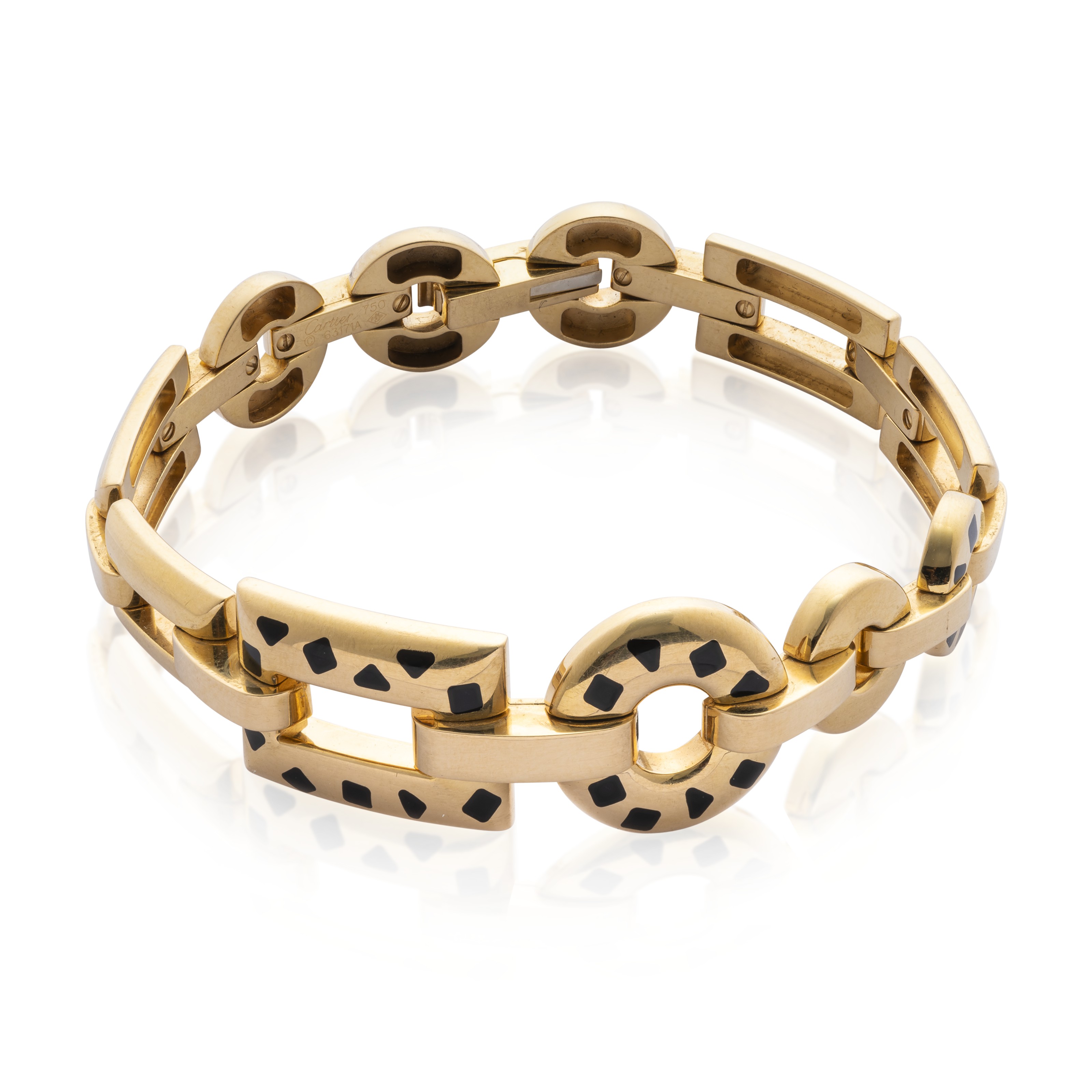Cartier bracelet 2021 store
