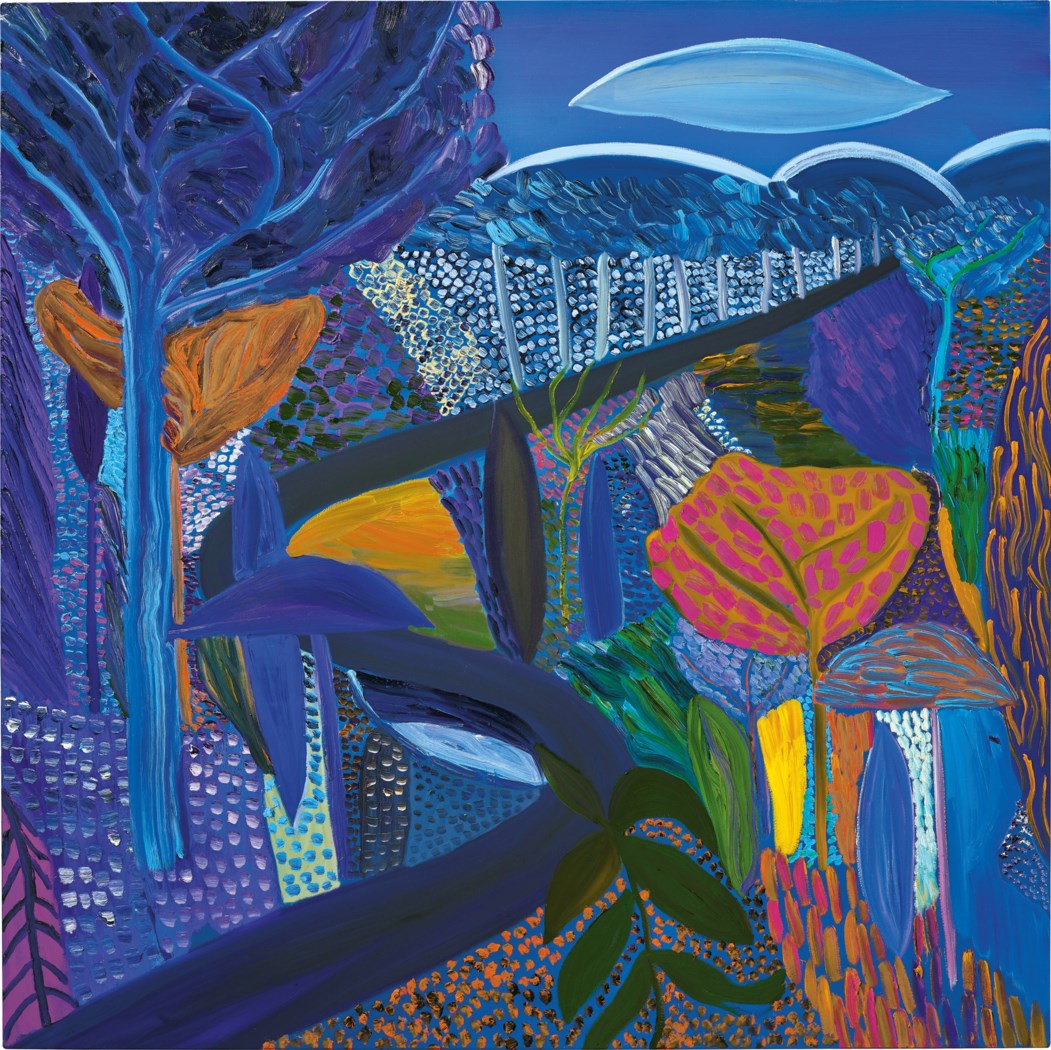MATTHEW WONG (1984-2019), NIGHT 2 | Christie's
