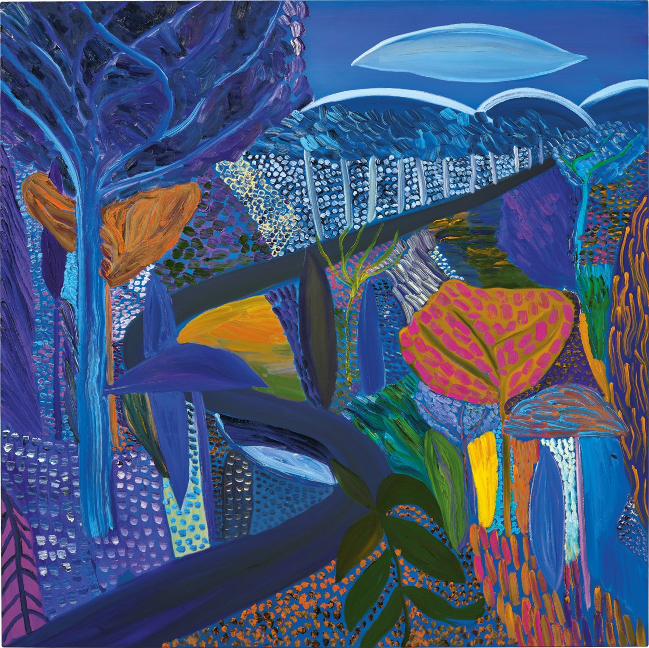 MATTHEW WONG (1984-2019), NIGHT 2 | Christie's