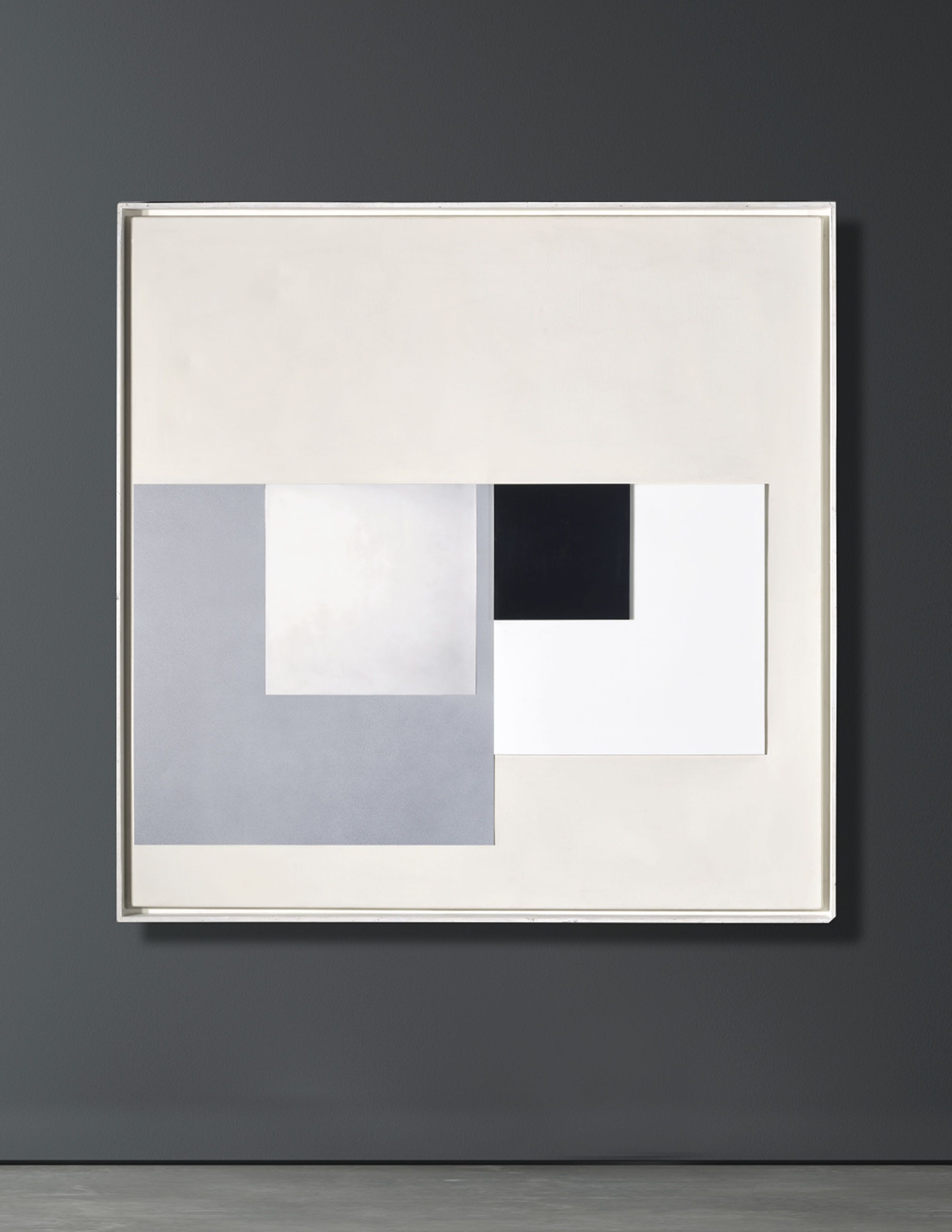 RICHARD LIN (LIN SHOW-YU, 1933-2011)