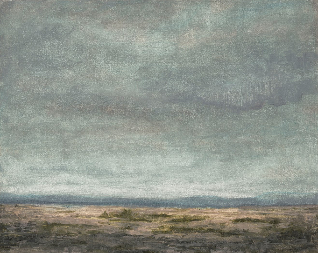 LUCAS ARRUDA (B. 1983), Untitled (from the Deserto-Modelo series ...