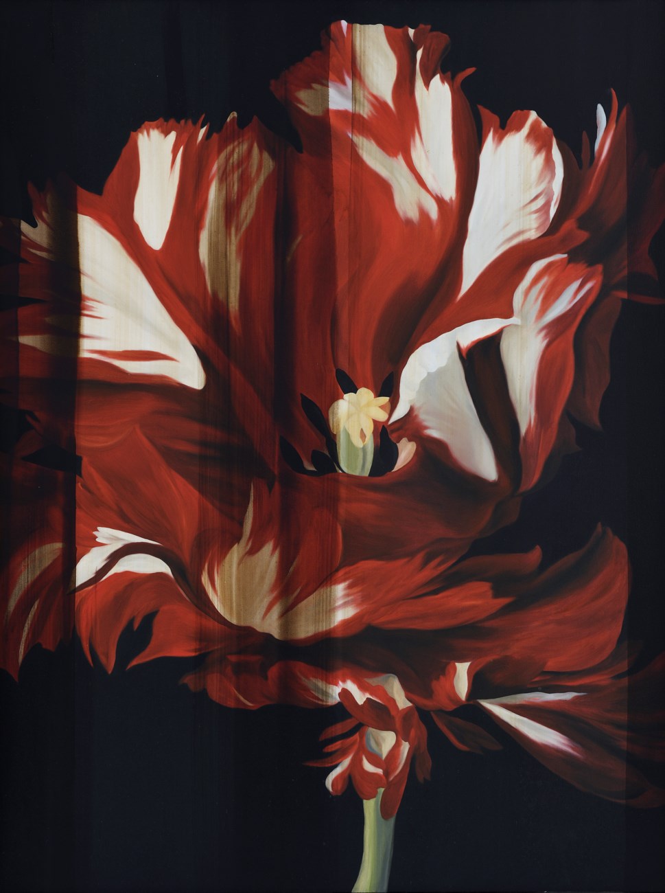 NATEE UTARIT (B. 1970), The Last Description of the Old Romantic No.1 ...