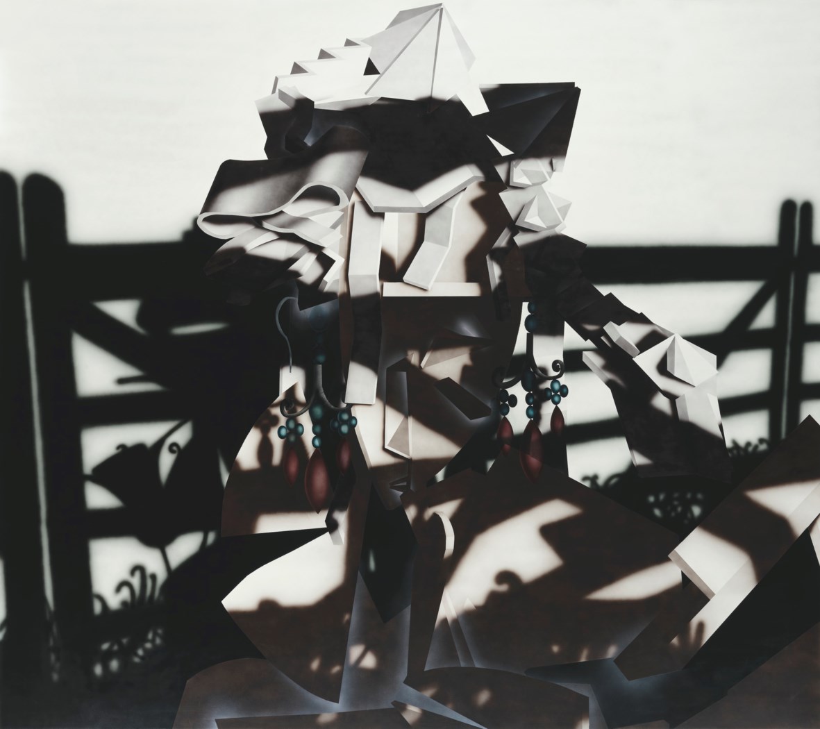 AVERY SINGER (B. 1987)