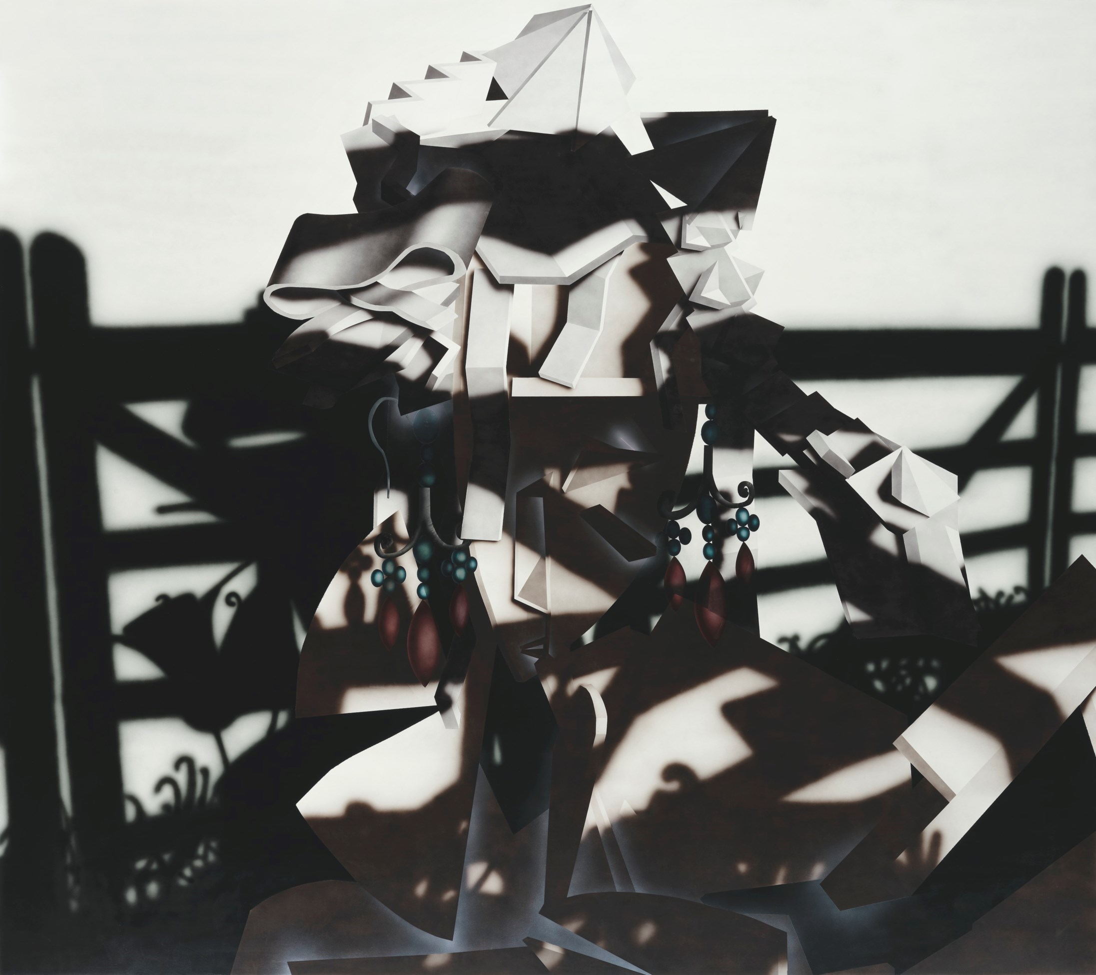 AVERY SINGER (B. 1987)