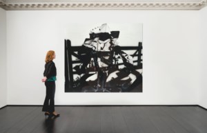 AVERY SINGER (B. 1987)