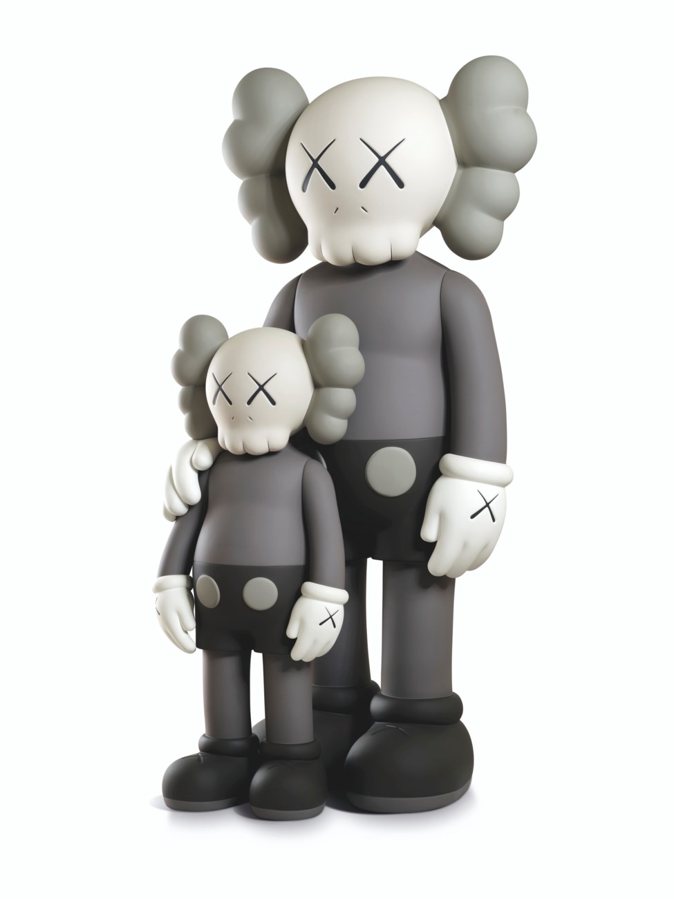 KAWS (B. 1974), Waiting | Christie's