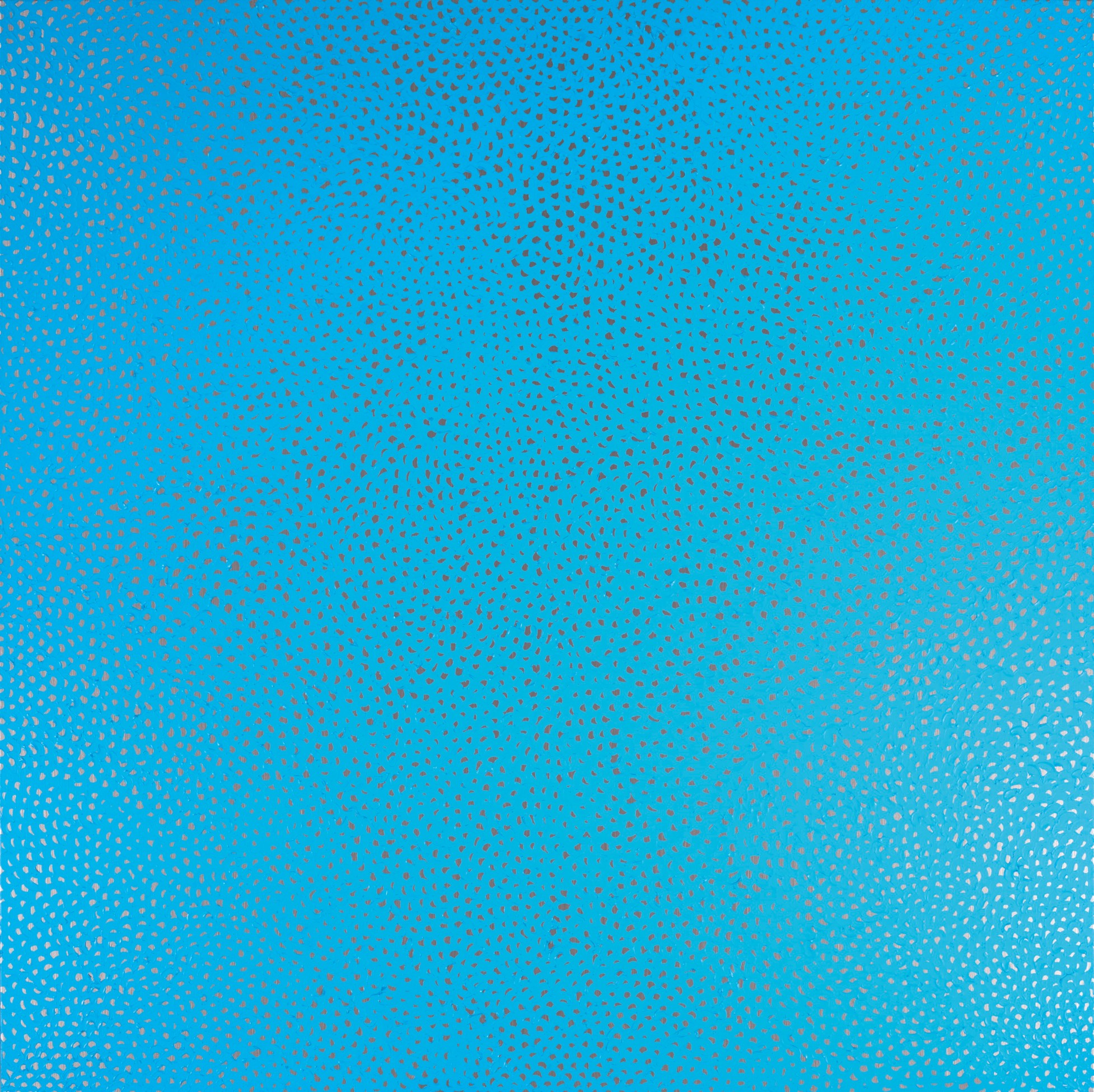 YAYOI KUSAMA (B. 1929), INFINITY-NETS [OTWHON] | Christie's