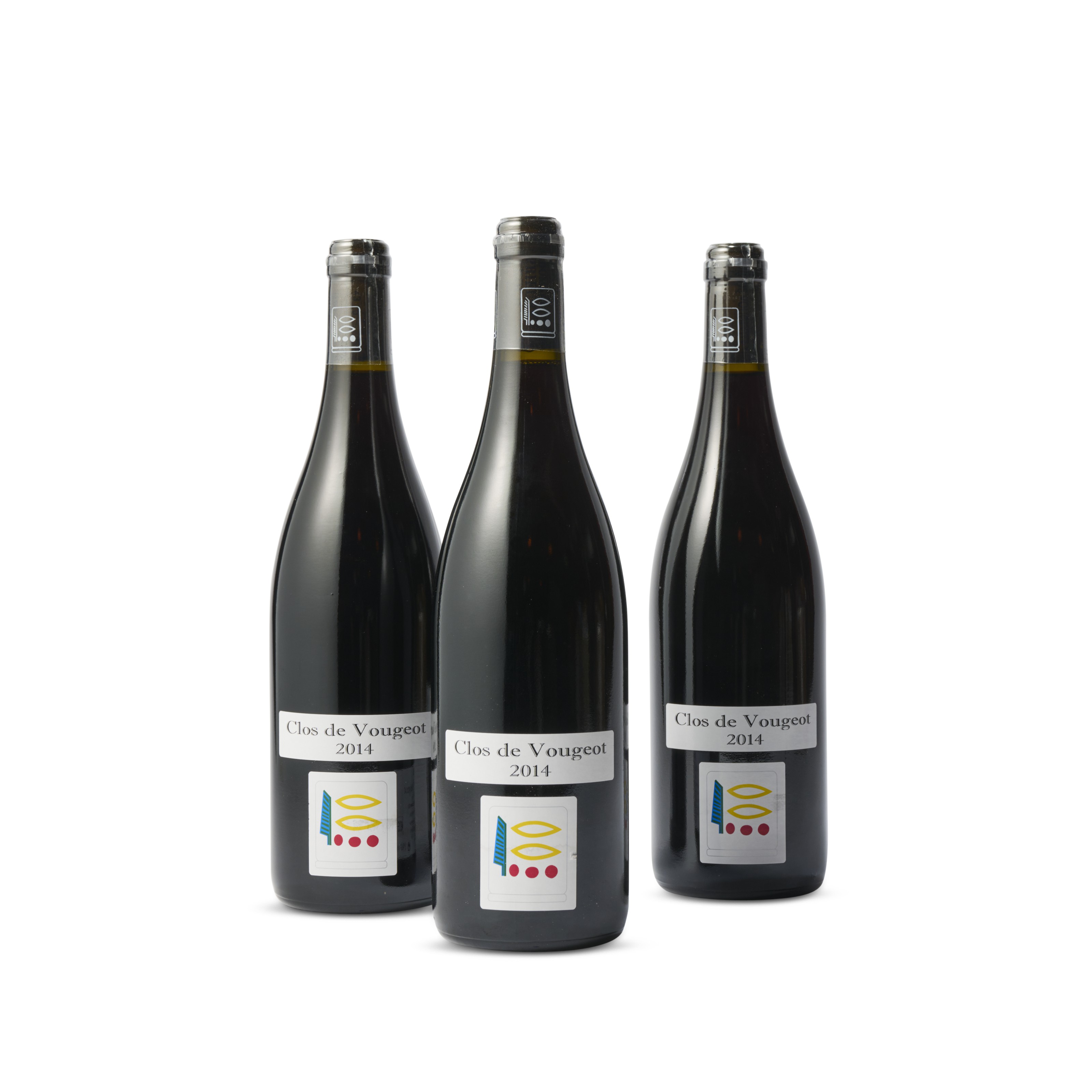 Domaine Prieure Roch, Clos de Vougeot 2014, Grand Cru, Côte de NuitsIn ...
