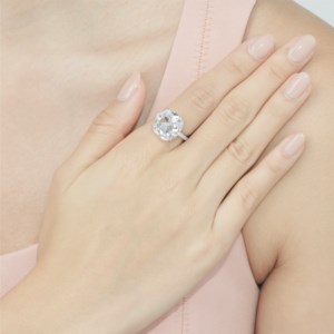 RARE DIAMOND RING | Christie's