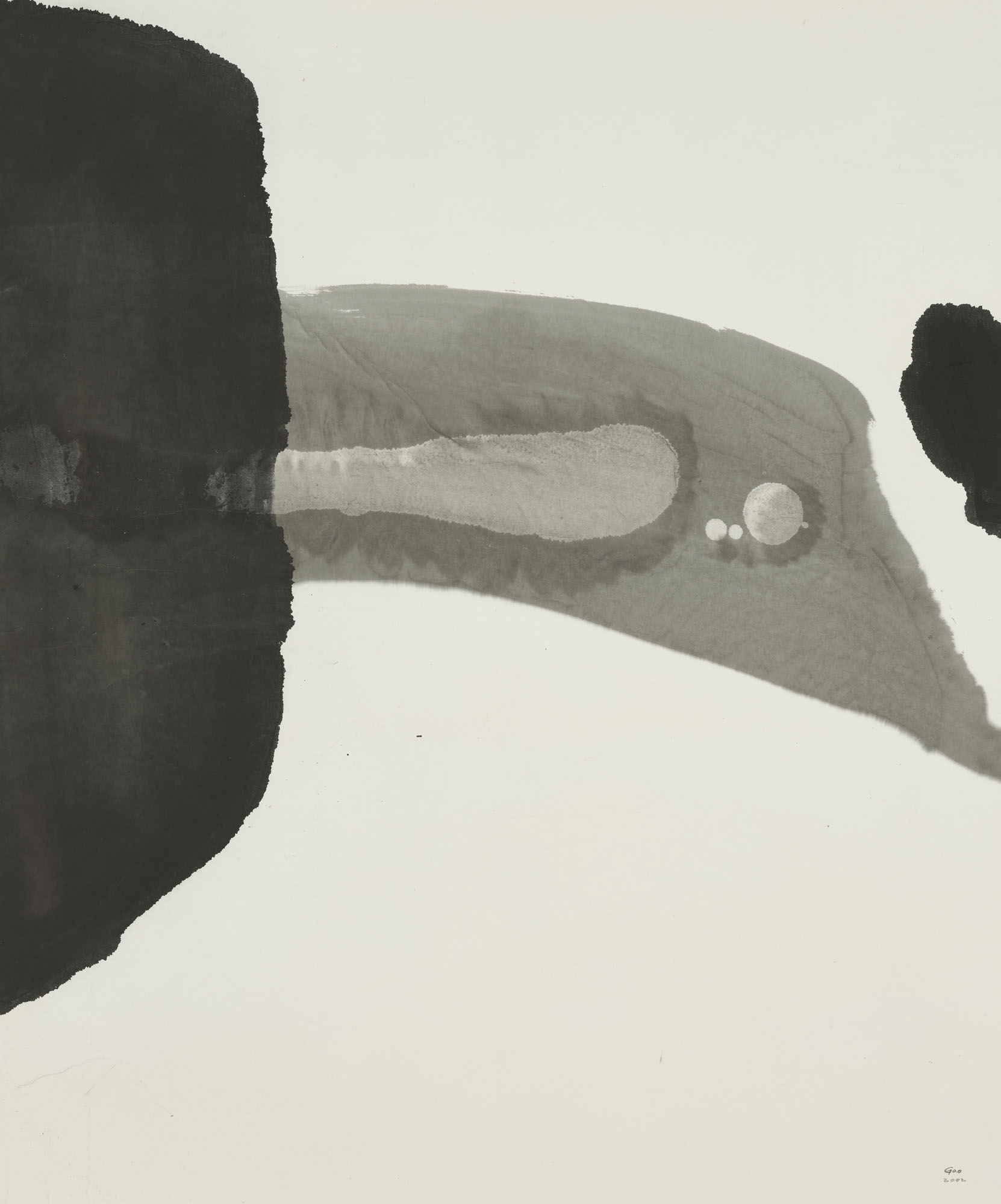 GAO XINGJIAN (B. 1940), Untitled | Christie’s