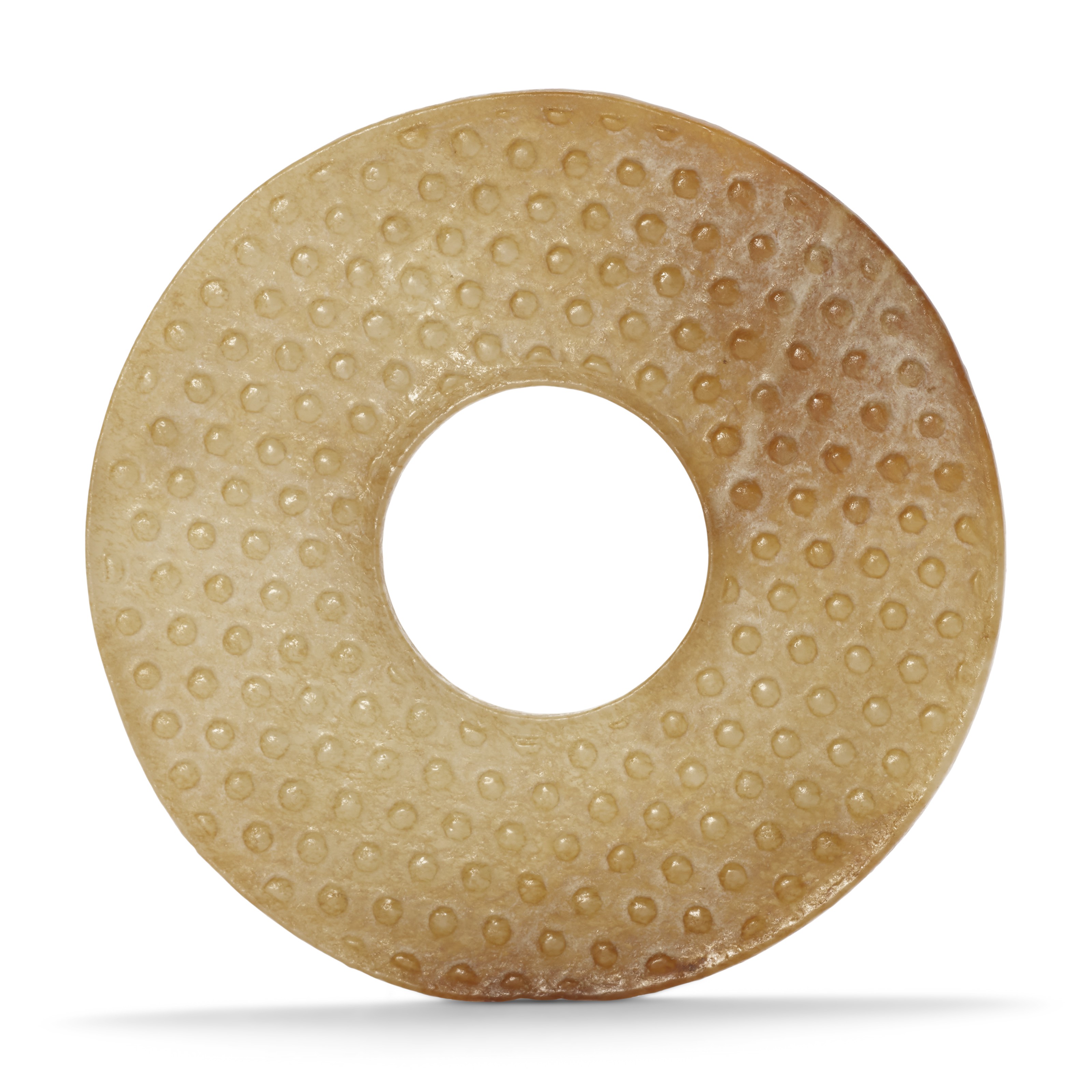 A BEIGE JADE BI, MING DYNASTY (1368-1644) | Christie’s
