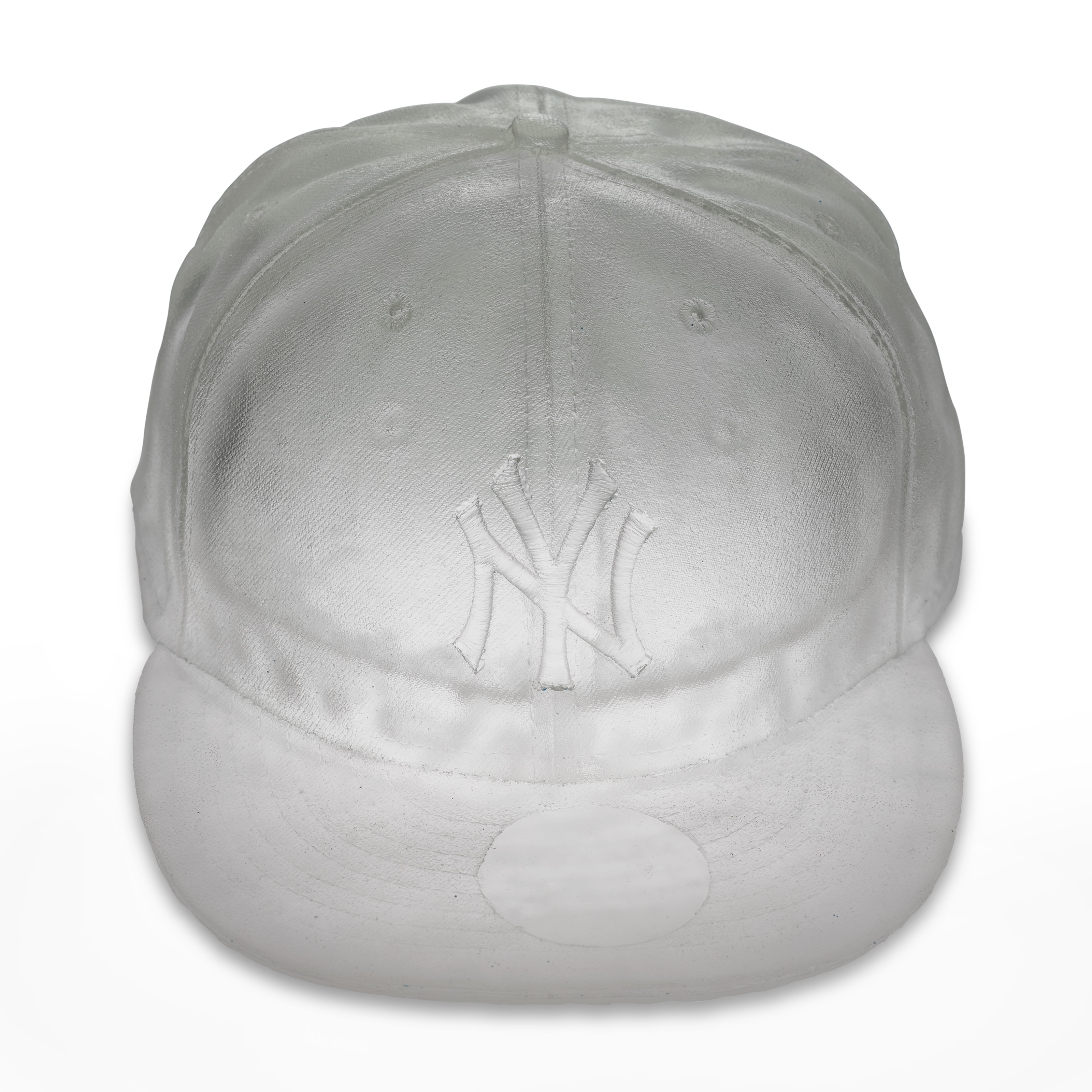 DANIEL ARSHAM (B. 1980), Crystal Relic 001 | Christie’s