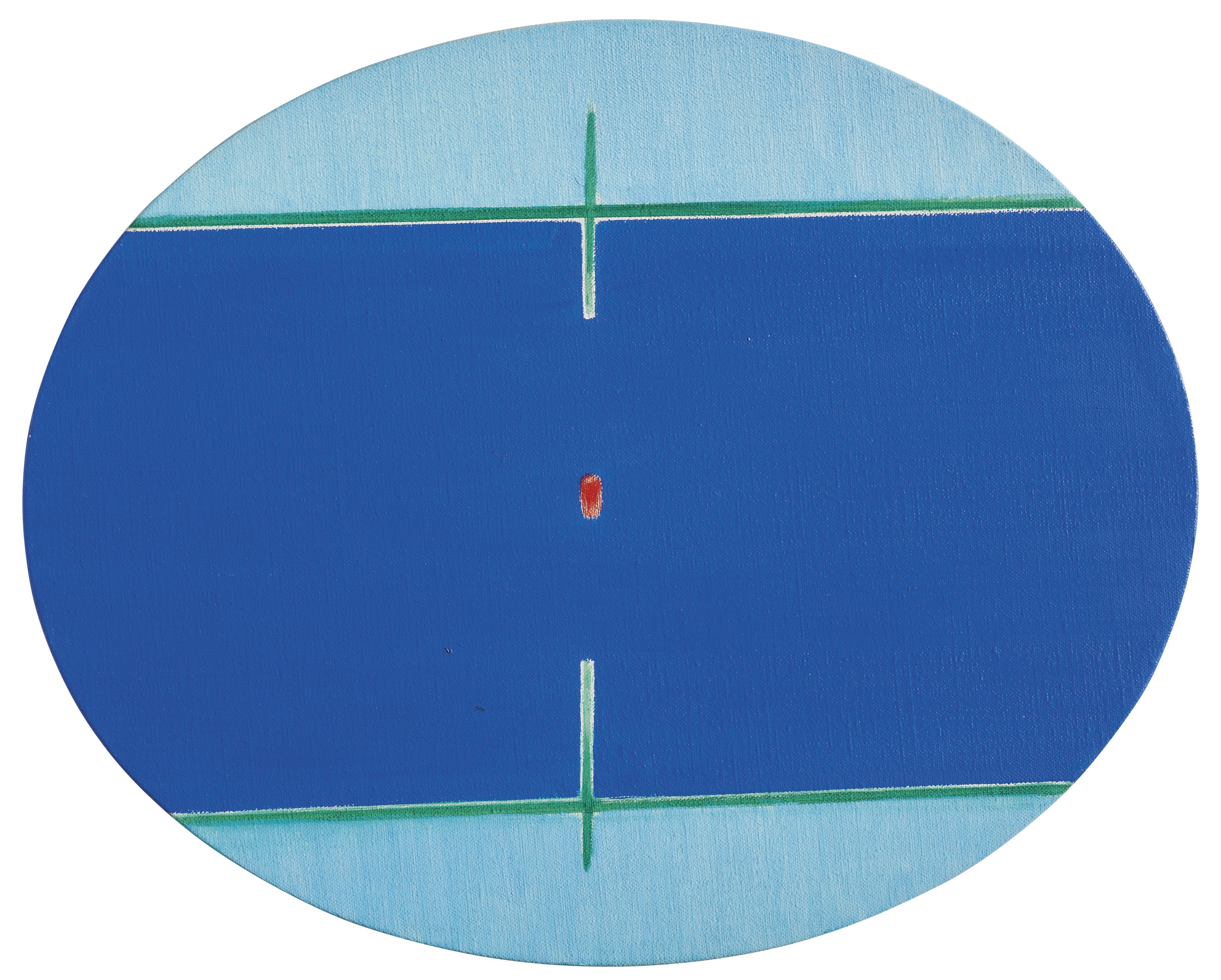 HO KAN (B.1932), Untitled | Christie’s