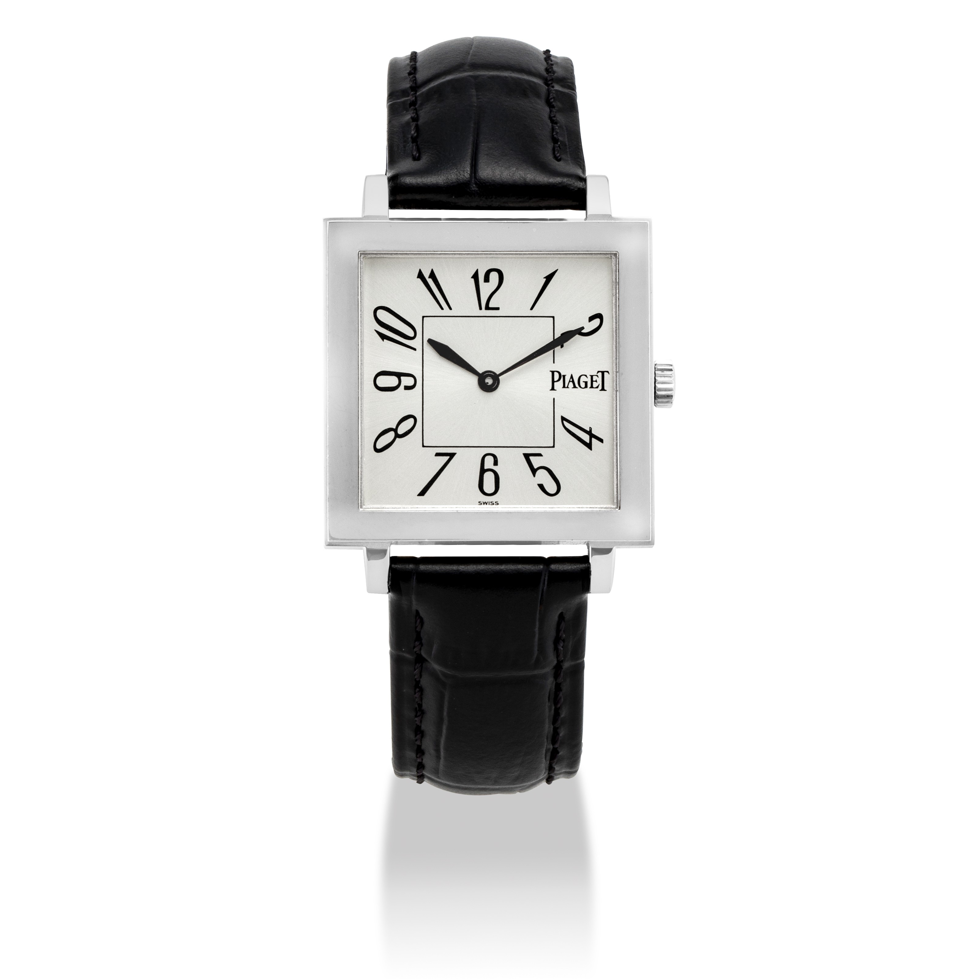 PIAGET, WHITE GOLD, | Christie’s